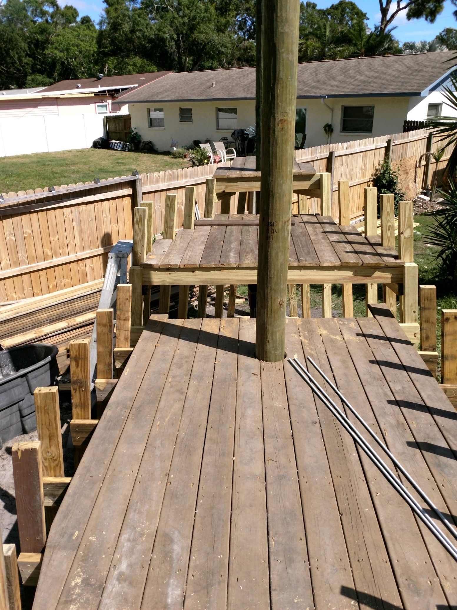 Pirate Ship : 15 Steps (with Pictures) - Instructables