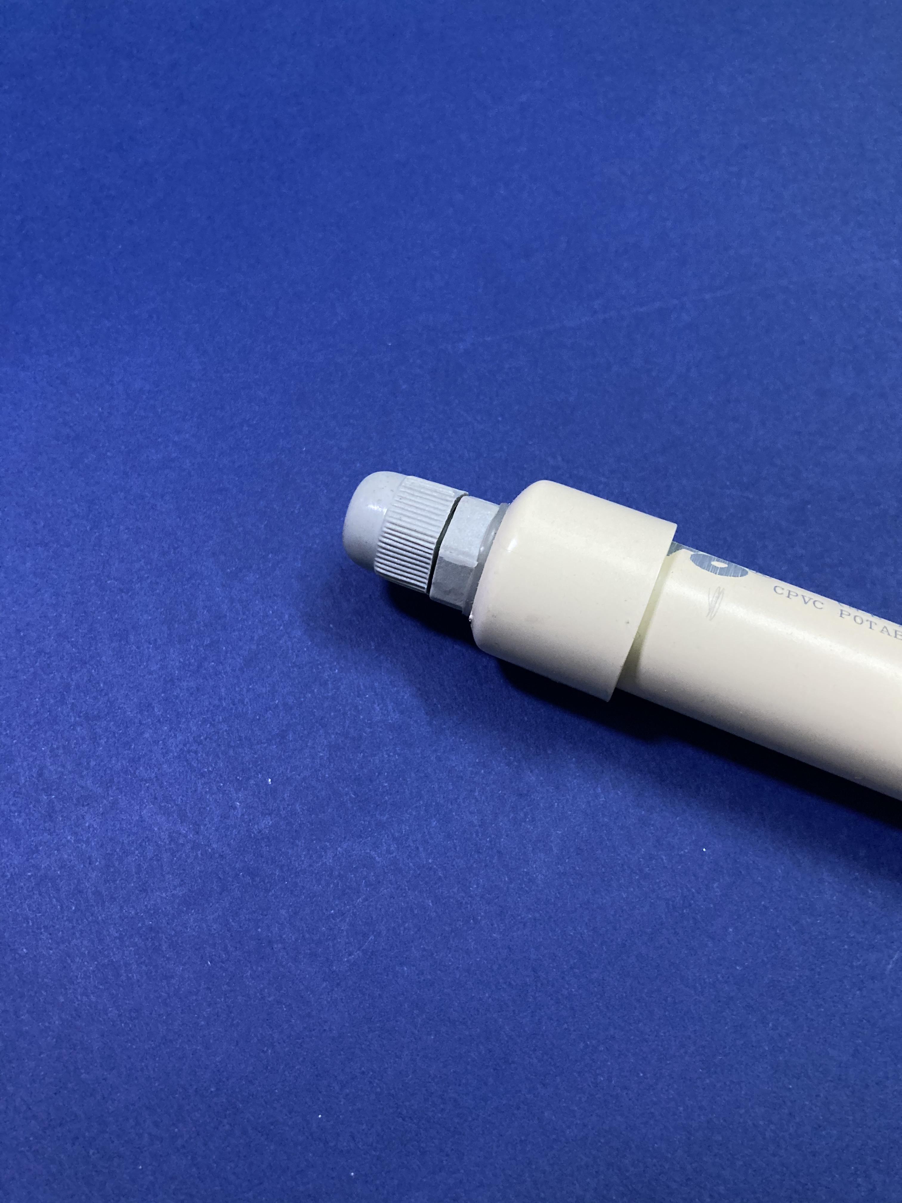 A Float Sensor Cane : 9 Steps (with Pictures) - Instructables