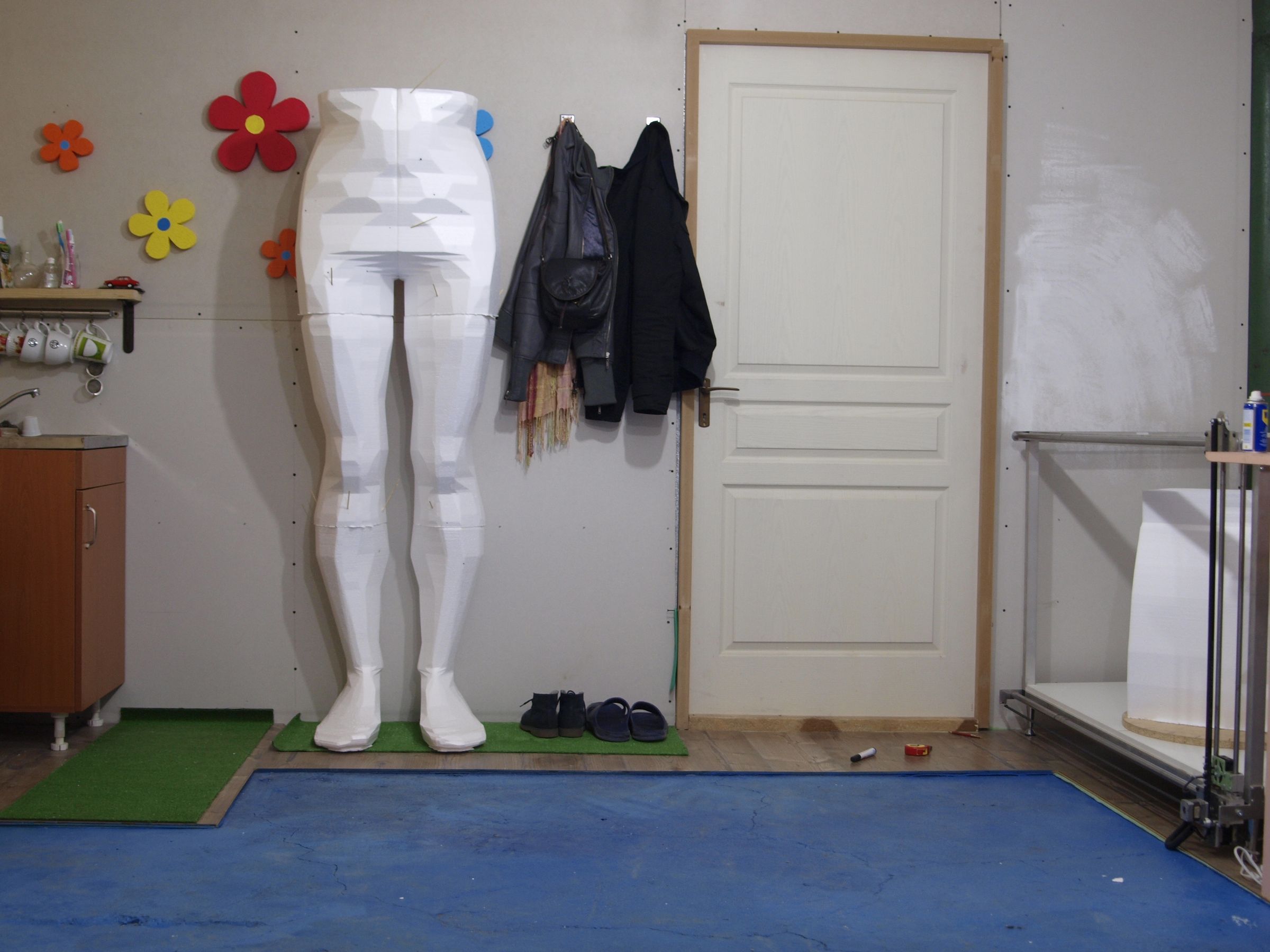 Turn Almost Any 3d Shape Into a Real Object : 7 Steps (with Pictures ...