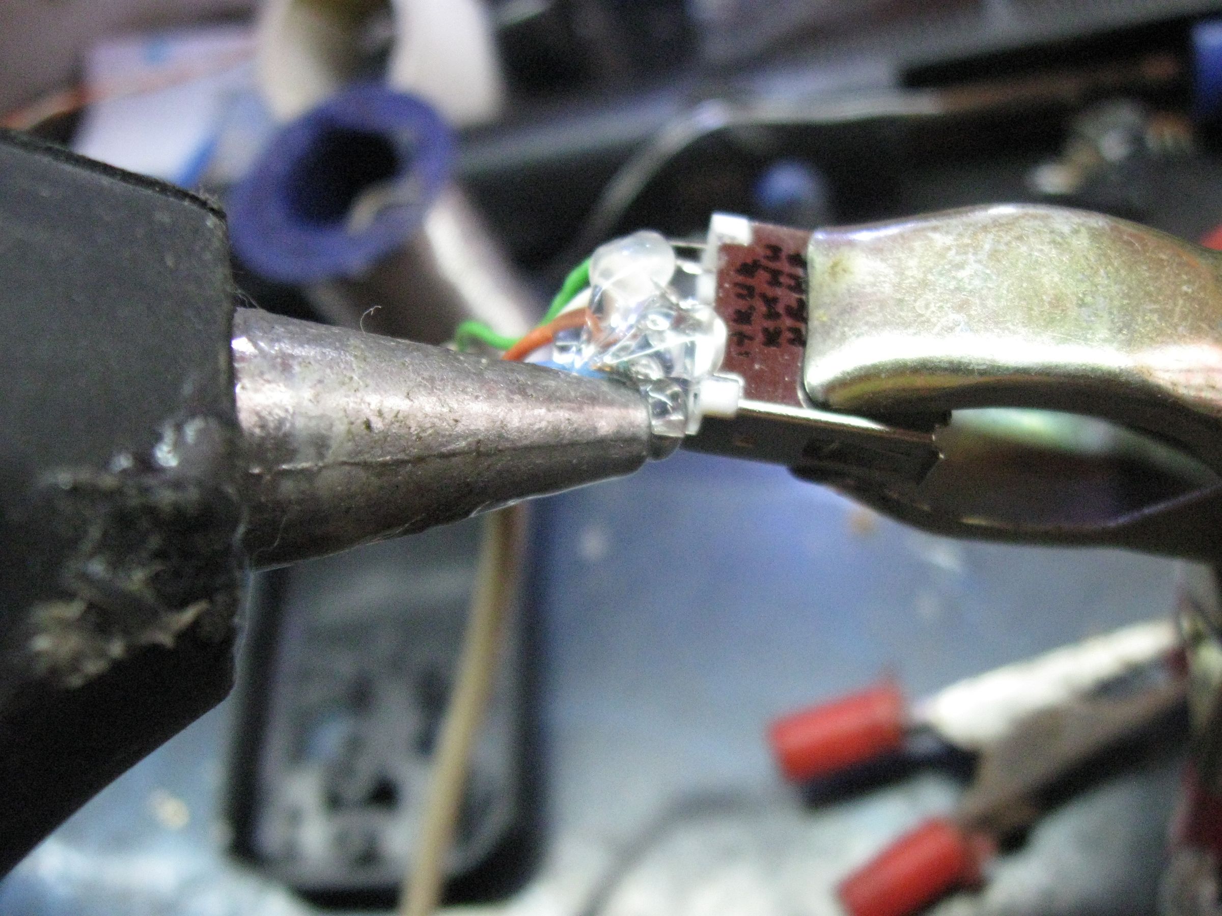 USB to PS/2 Convertor - Instructables