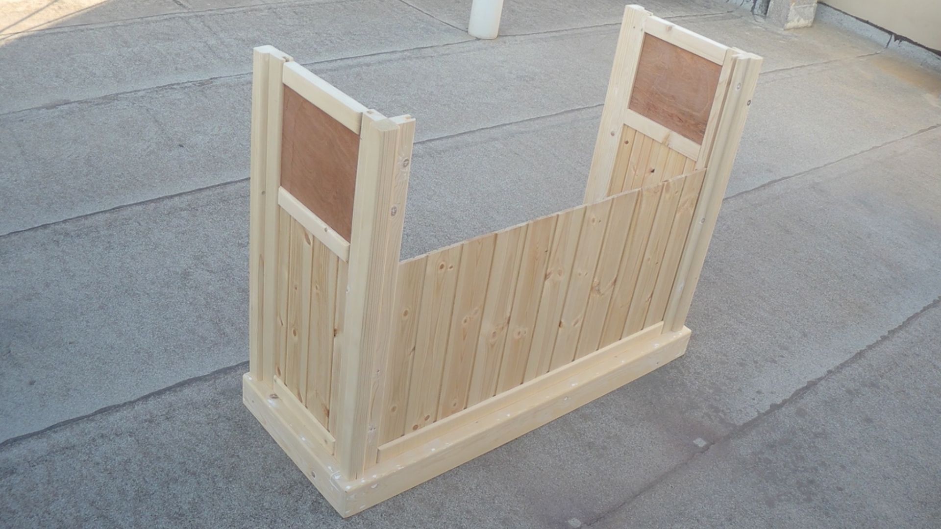 Building Custom Shop Counters | Cash Wraps : 20 Steps (with Pictures ...