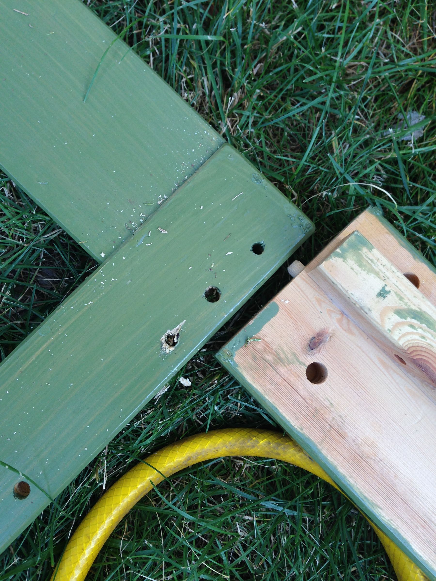 Bunk Bed Hack : 7 Steps (with Pictures) - Instructables