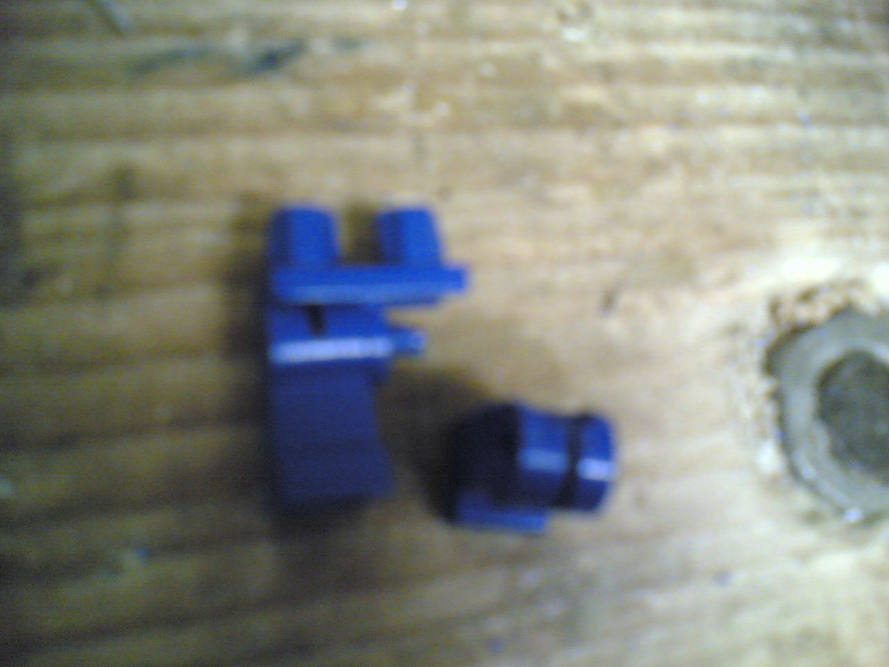 USB Powered Glowing LEGO Man : 3 Steps - Instructables