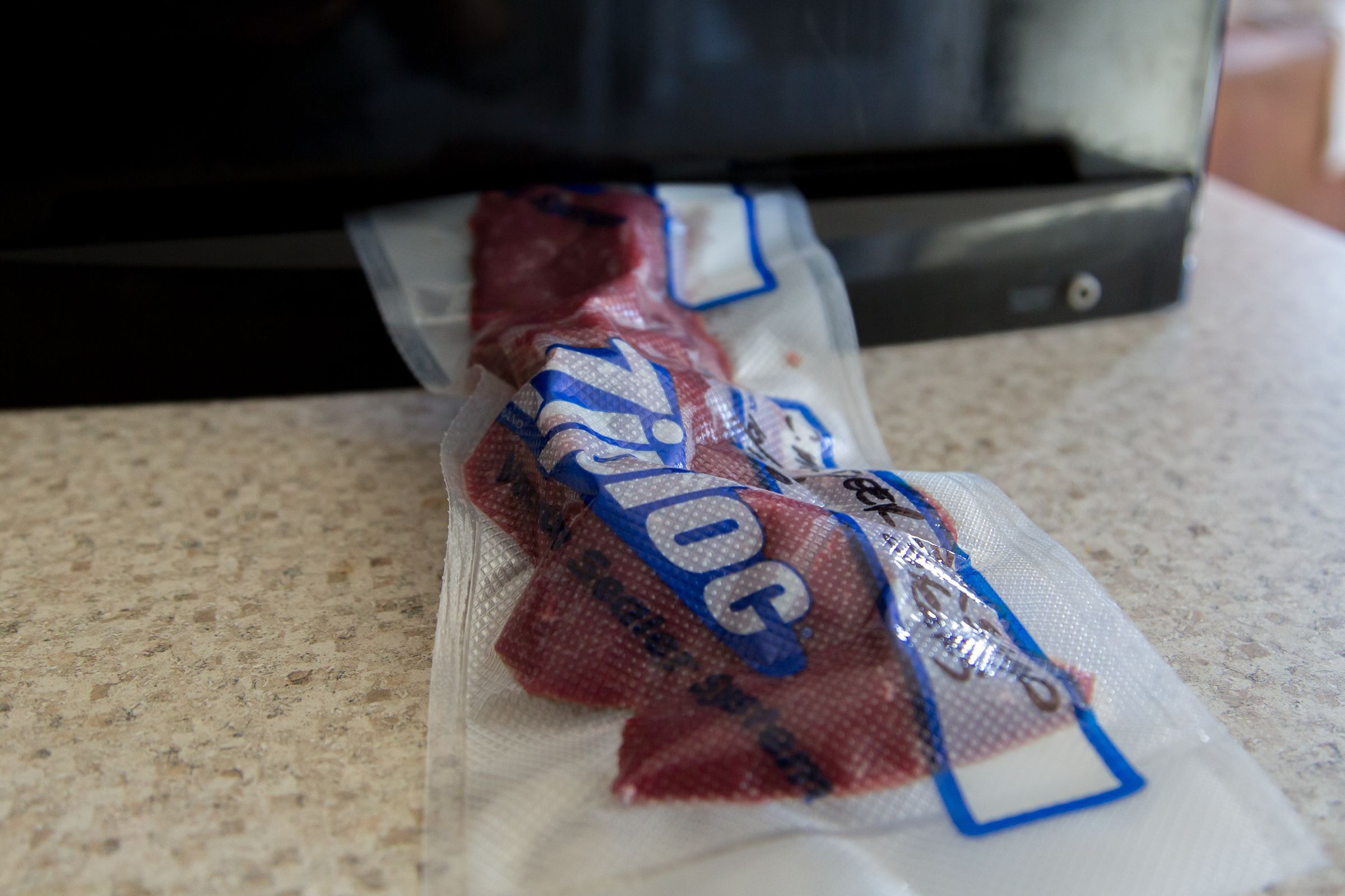 How to Process Venison Back Straps Into Delicious Butterfly Steaks. : 5 ...