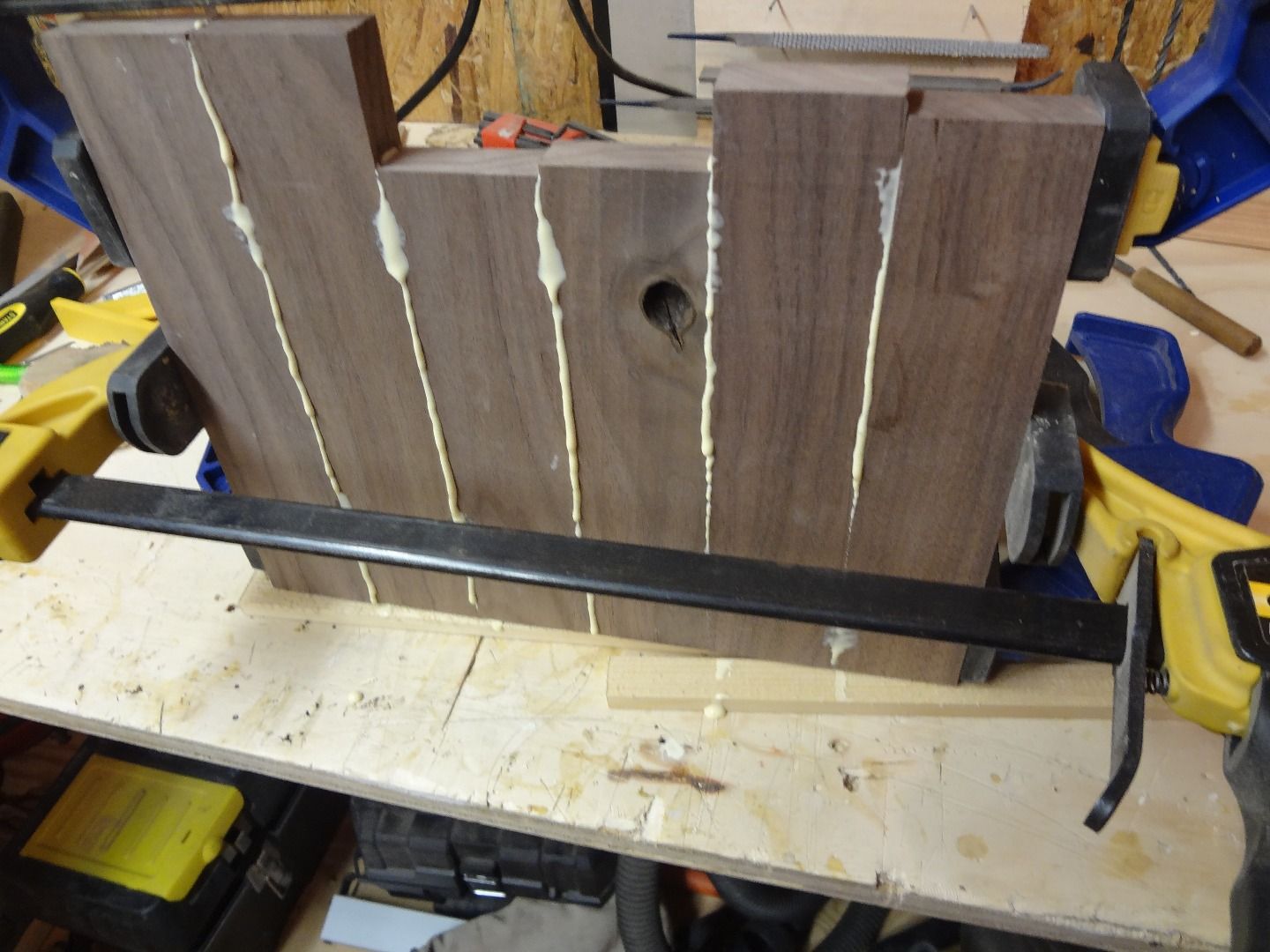 2x4 End Table : 10 Steps (with Pictures) - Instructables