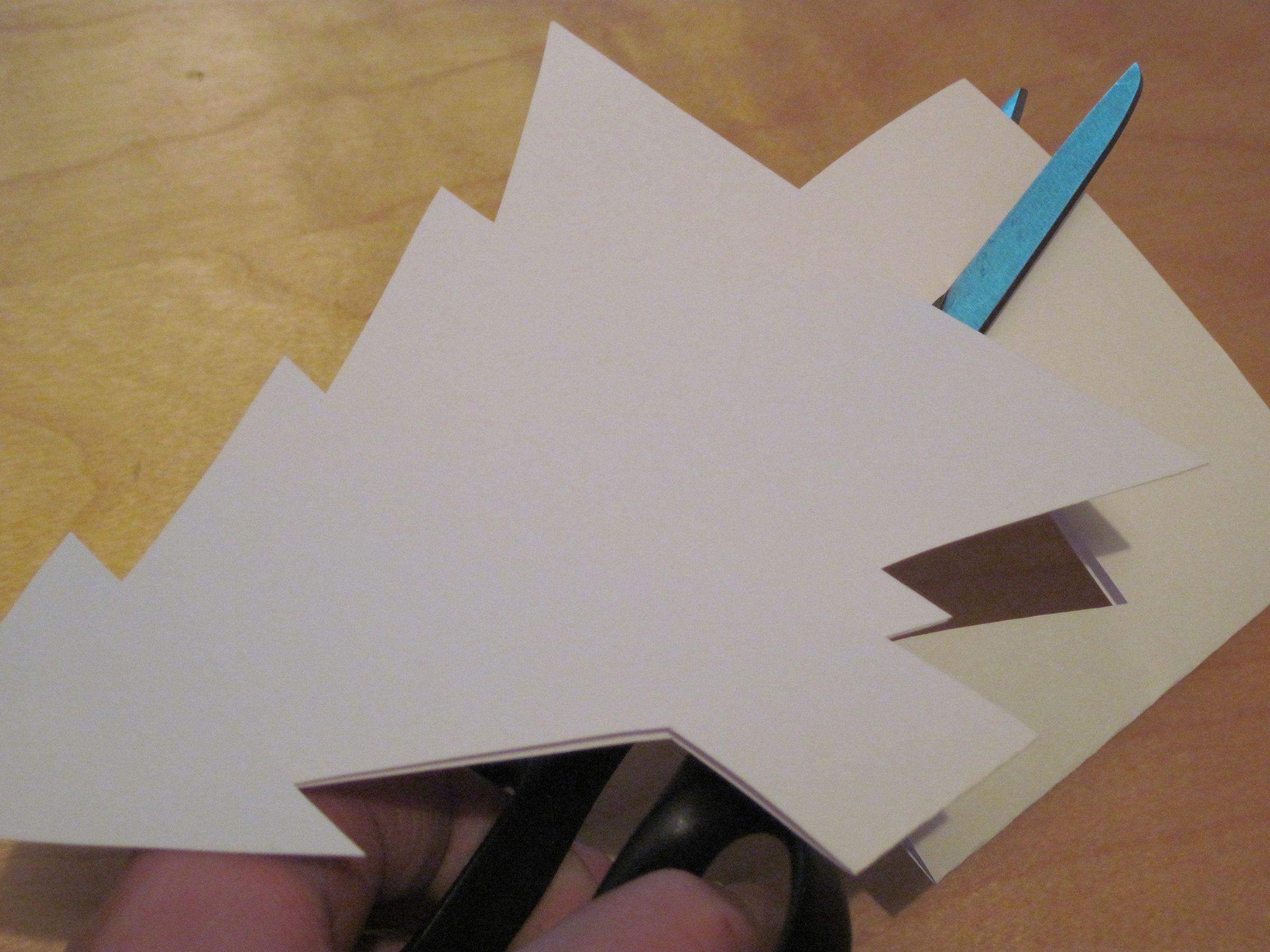 Christmas Card Guide : 7 Steps - Instructables