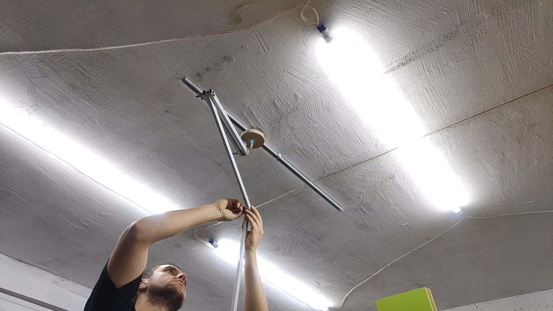 Overhead Camera Arm : 9 Steps (with Pictures) - Instructables