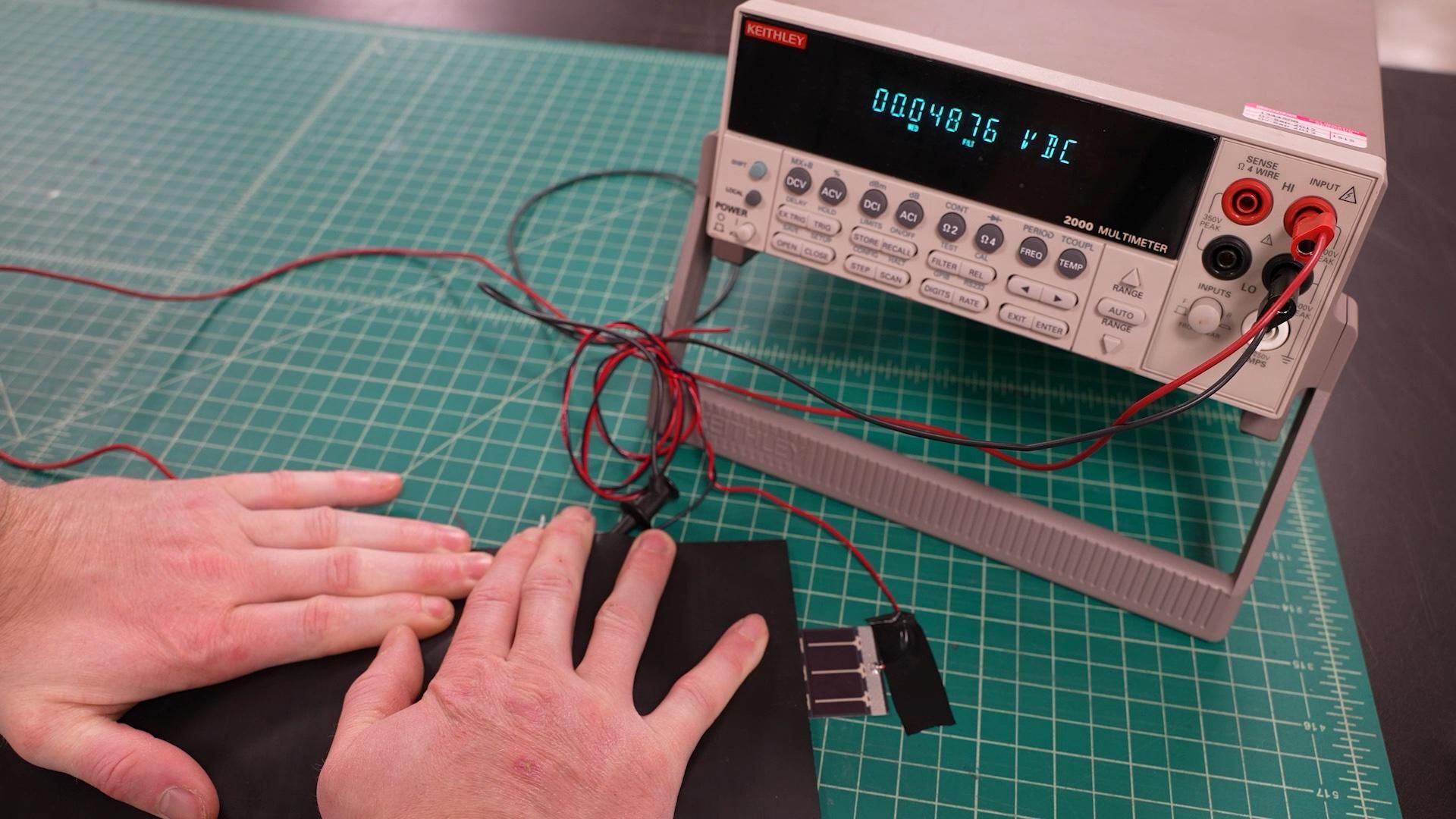 DIY Nuclear Generator : 3 Steps (with Pictures) - Instructables