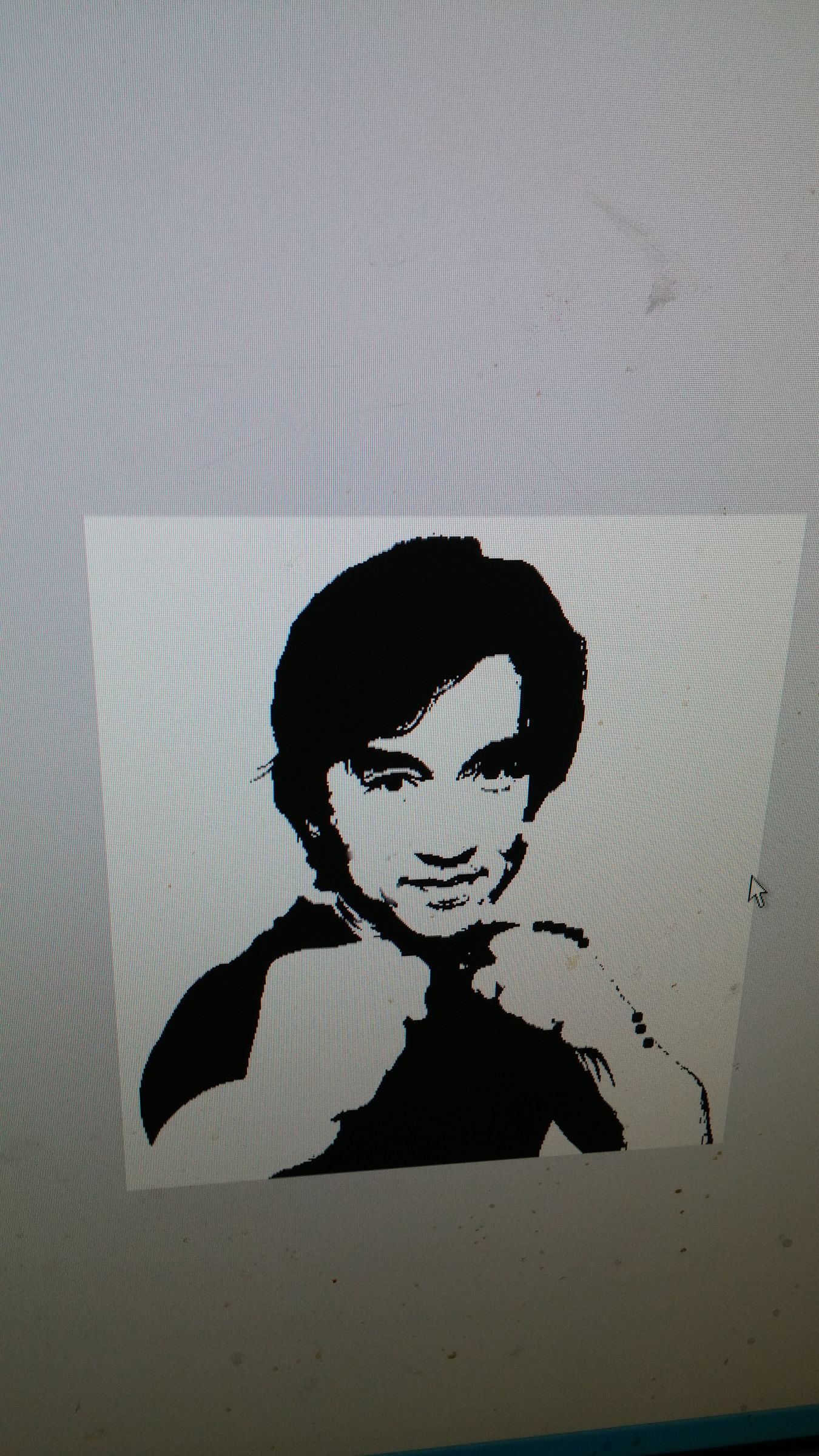 Basic Stencil : 3 Steps - Instructables