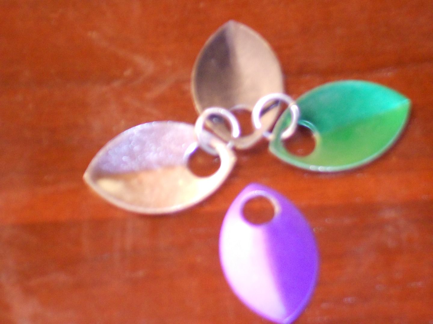 Scalemail 101 : 7 Steps - Instructables