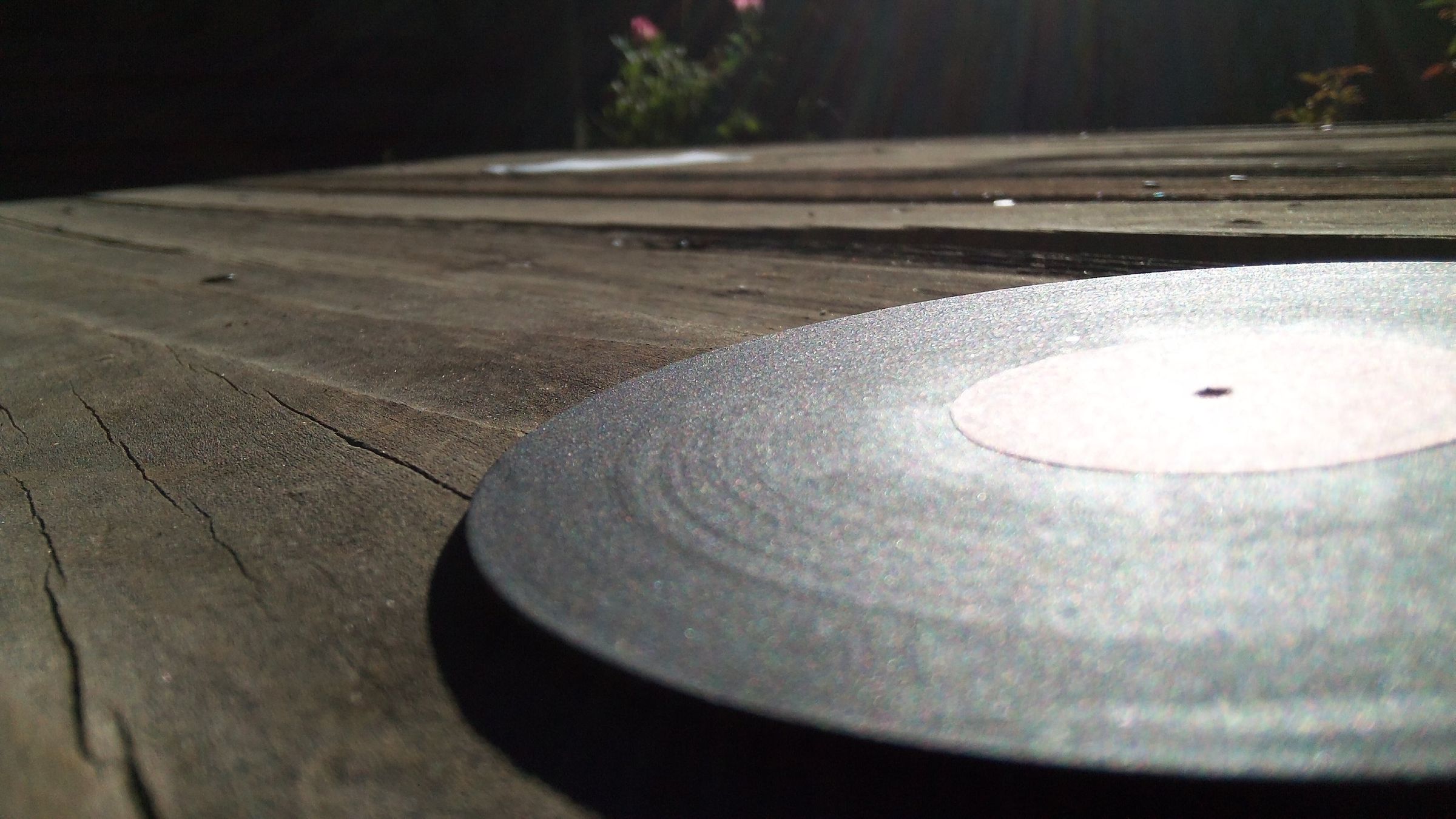 Small Vinyl Records From CDs : 6 Steps (with Pictures) - Instructables