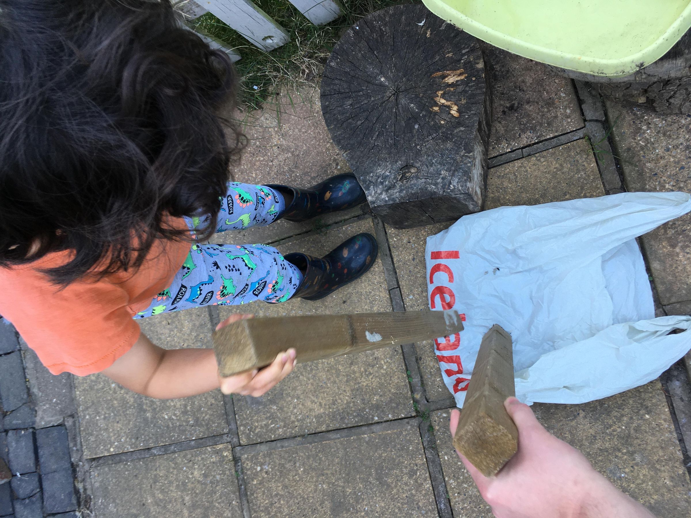 The River Clay Project - From Riverbed to Dining Table : 36 Steps (with ...