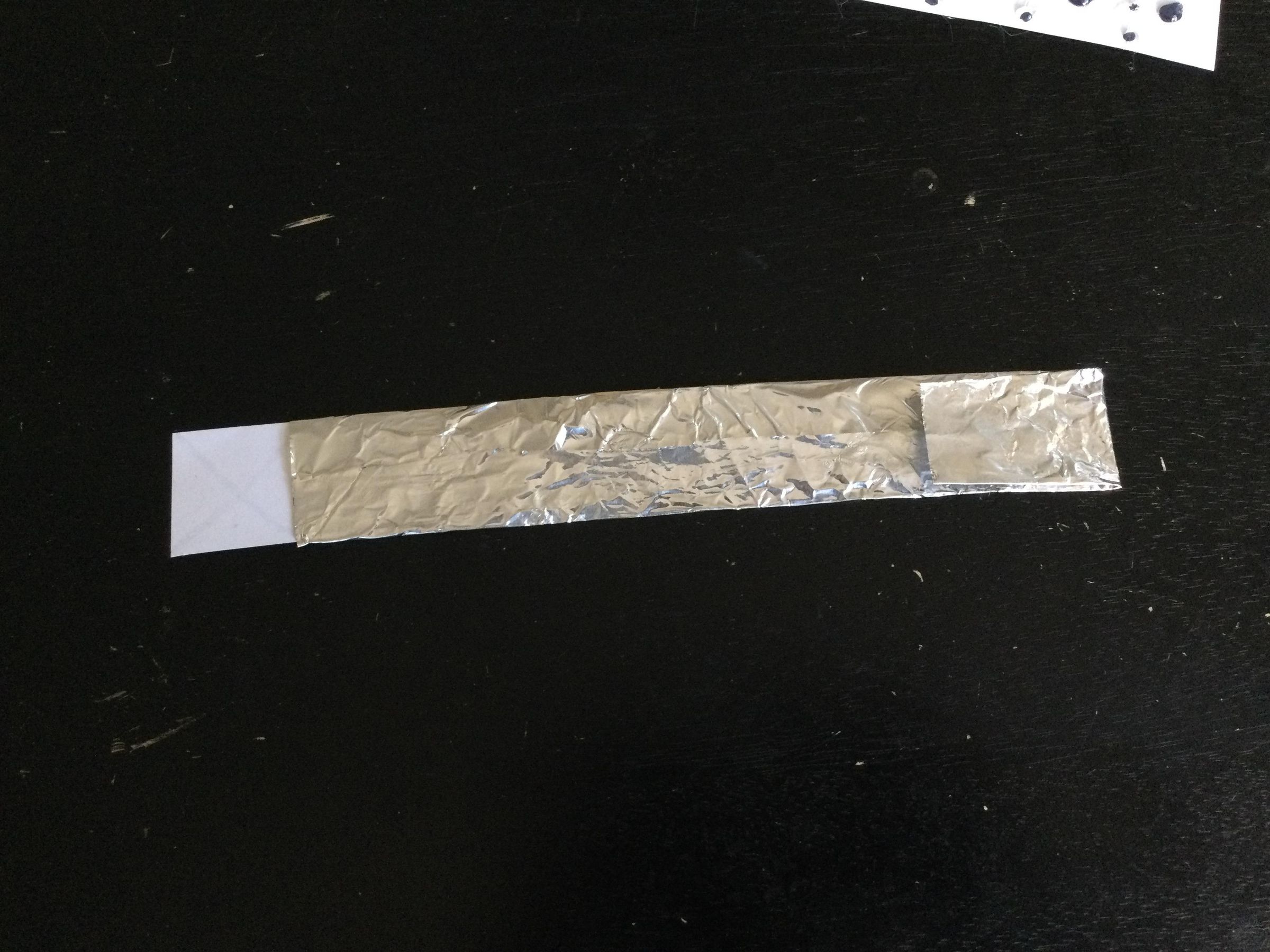 Embossed Tinfoil Bracelets : 5 Steps (with Pictures) - Instructables