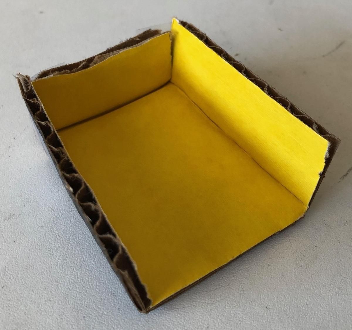 Cardboard Catapult : 12 Steps (with Pictures) - Instructables