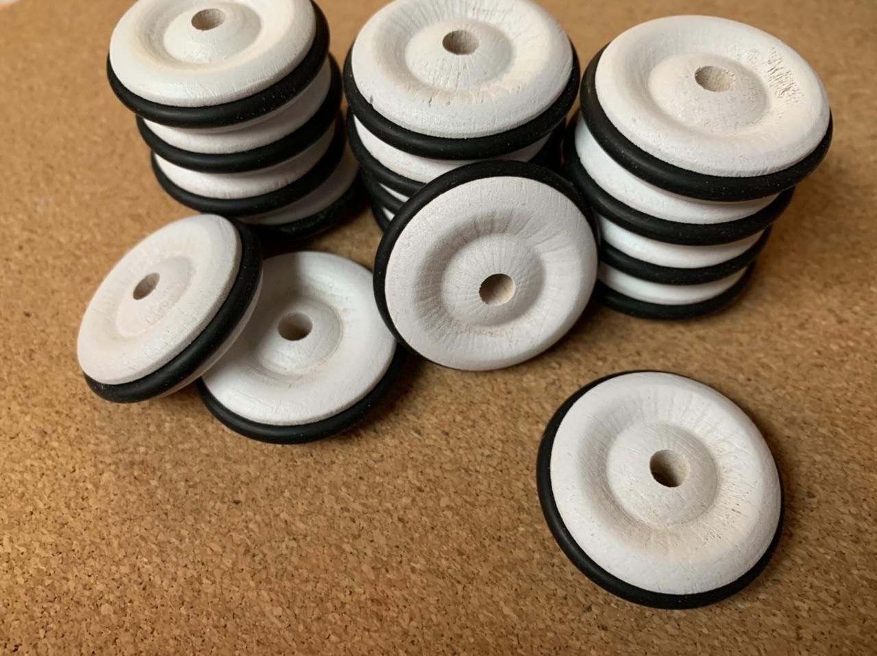 Simple Wooden Classic Cars. : 8 Steps (with Pictures) - Instructables