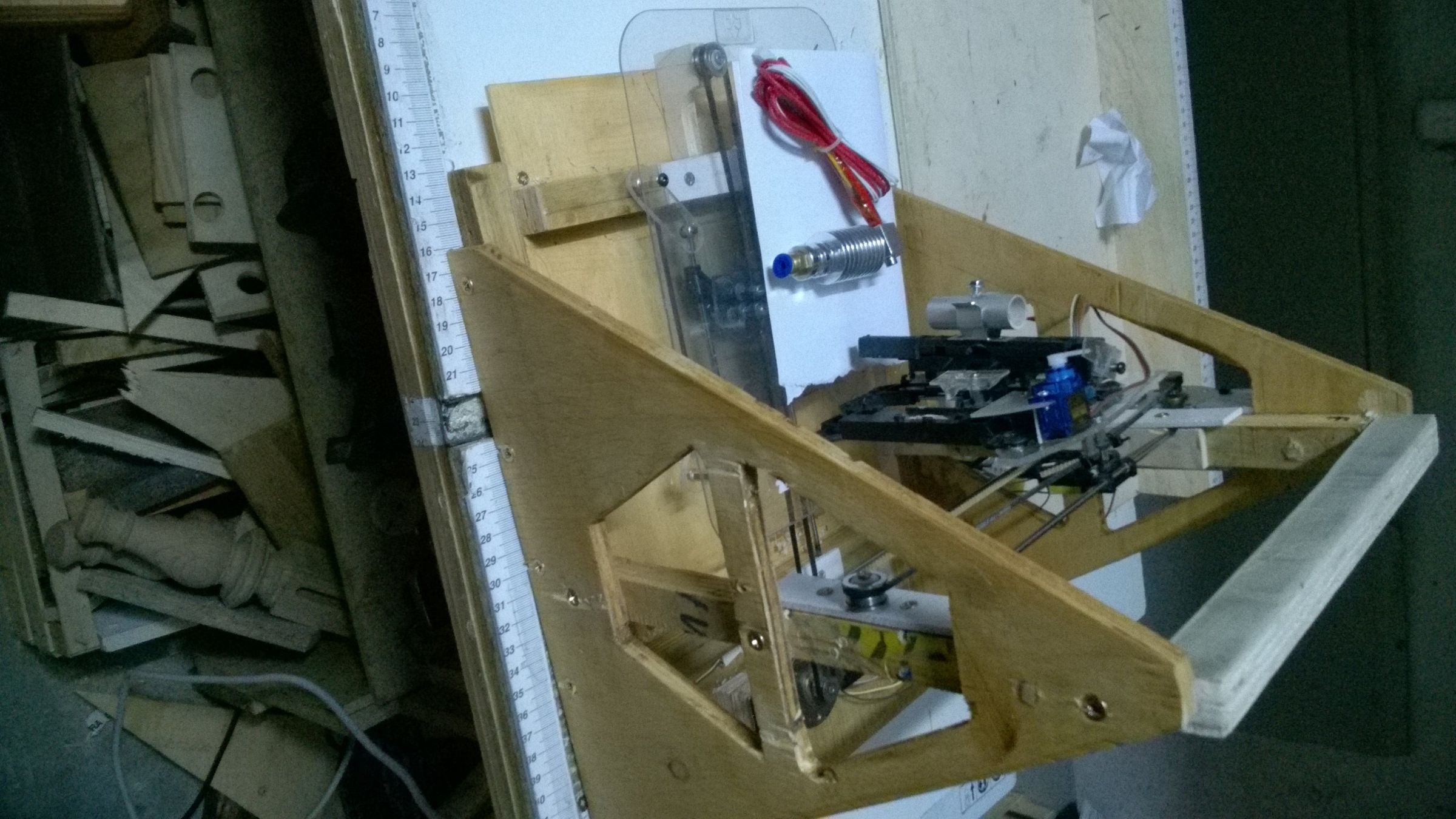 3D Printer : 21 Steps - Instructables