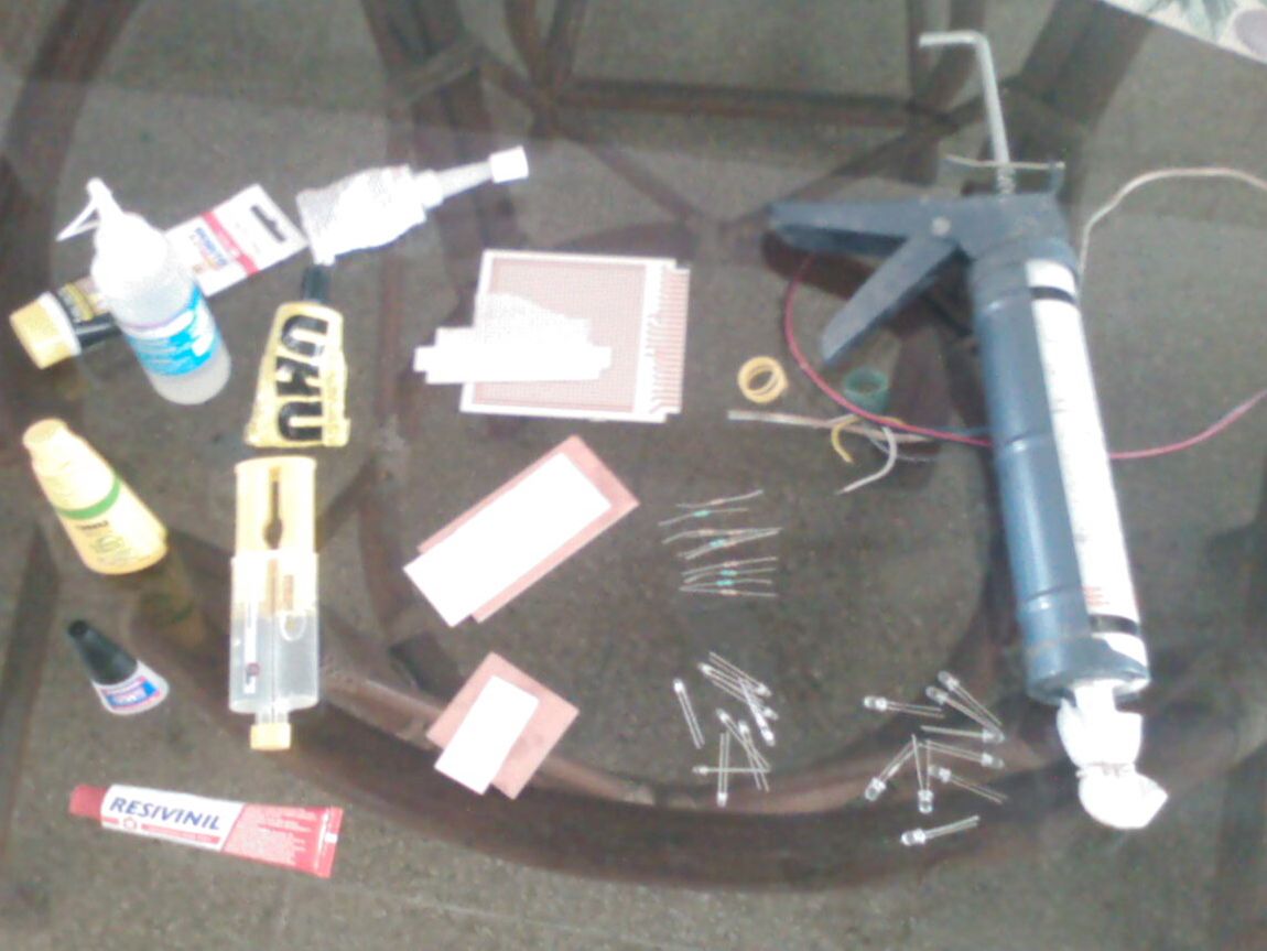 DIY LED Car Headlights! : 13 Steps (with Pictures) - Instructables