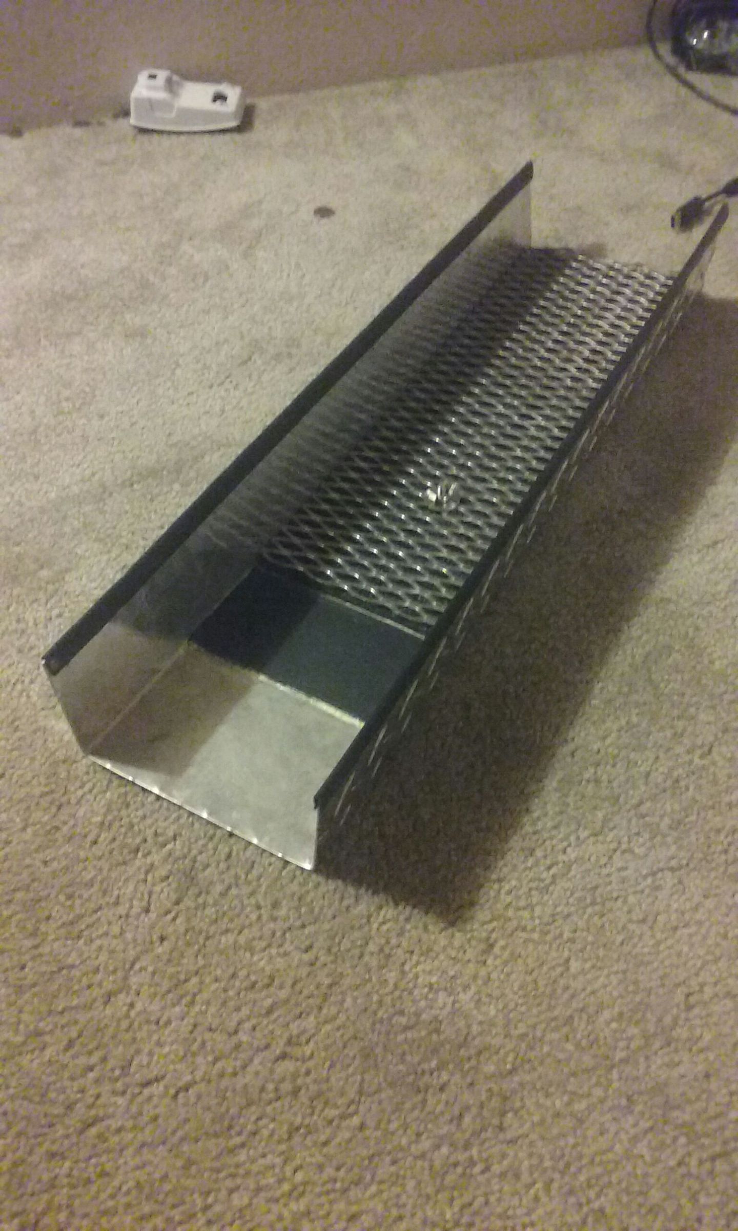 Cheap Sluice Box That GETS GOLD : 7 Steps (with Pictures) - Instructables