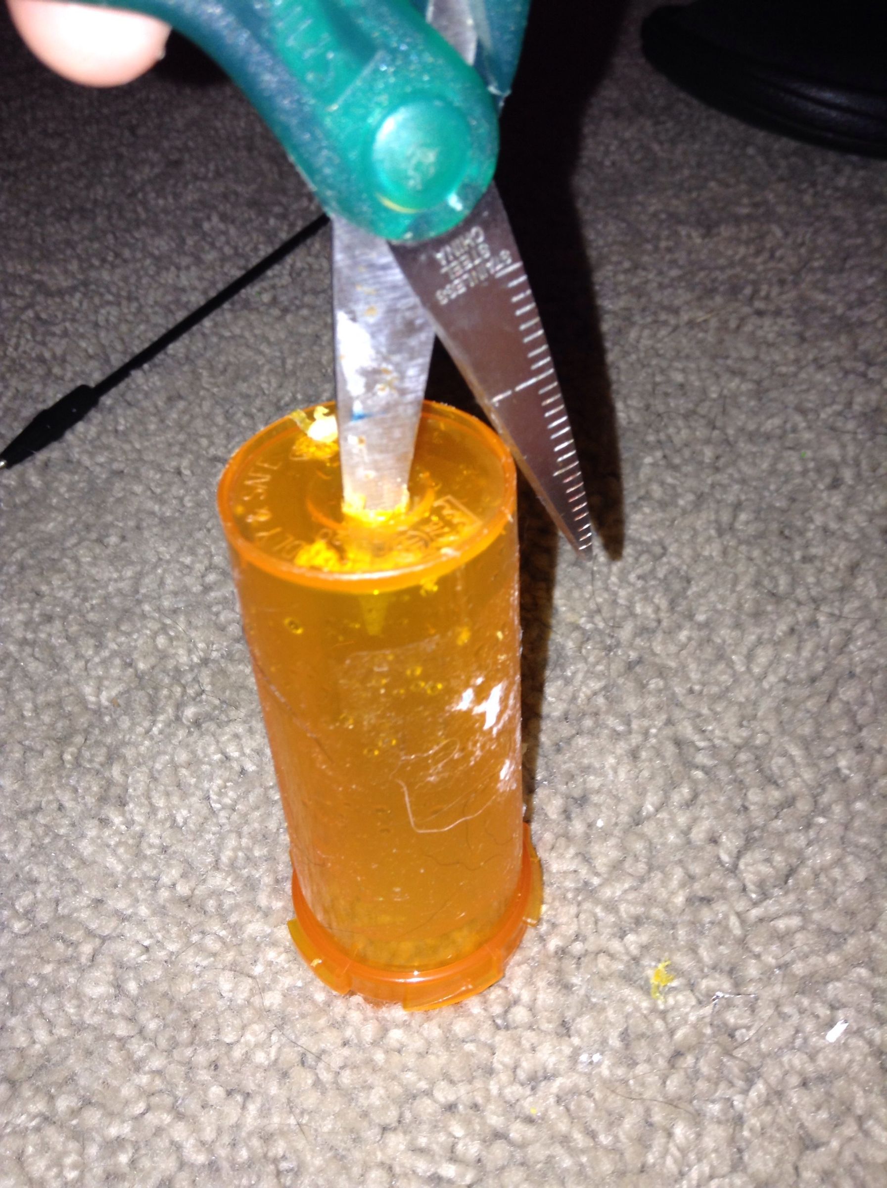 How to Make a Mini Potato Cannon : 5 Steps - Instructables