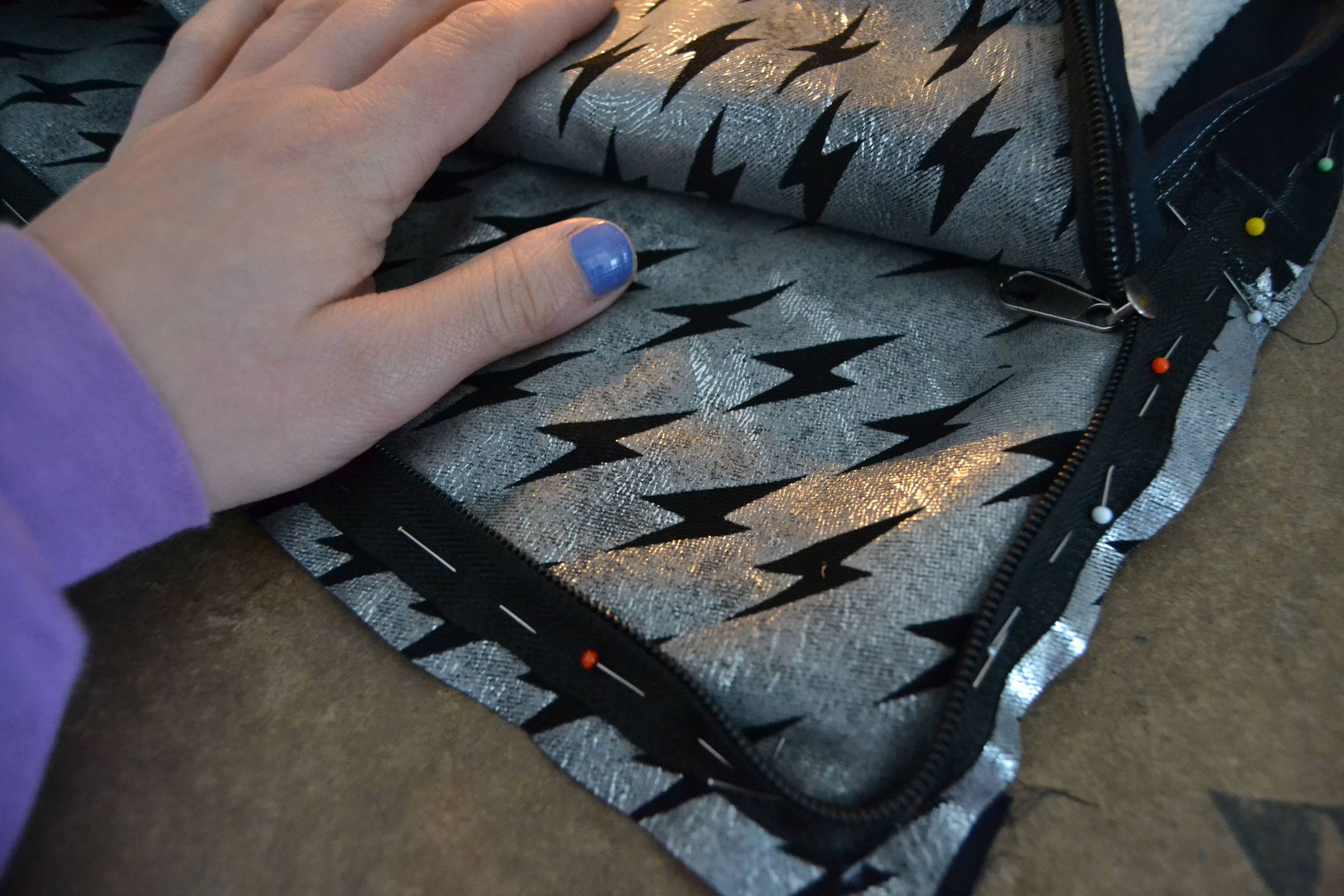 Sew a Laptop Bag : 7 Steps (with Pictures) - Instructables