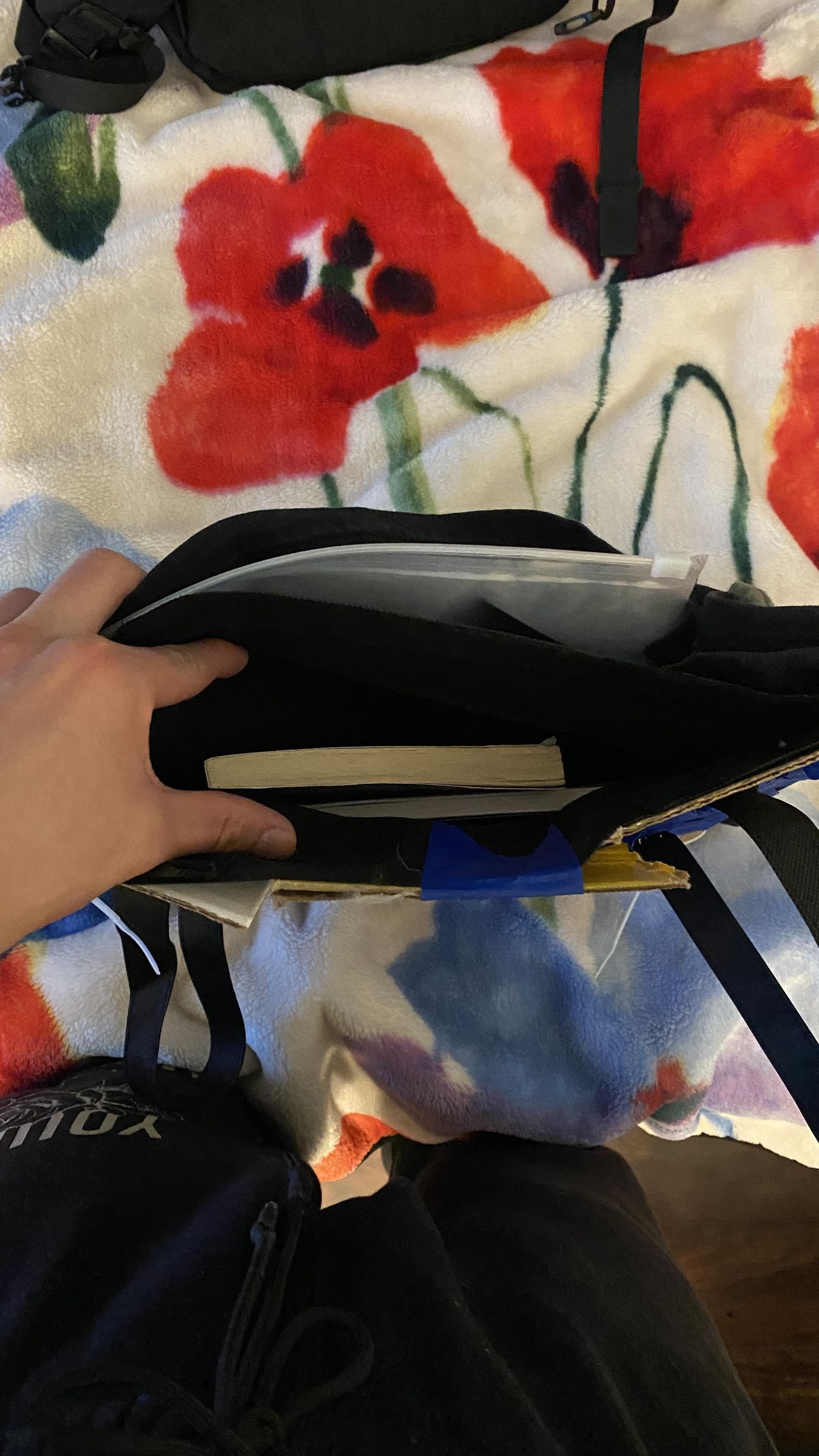 T-Shirt Backpack : 4 Steps - Instructables