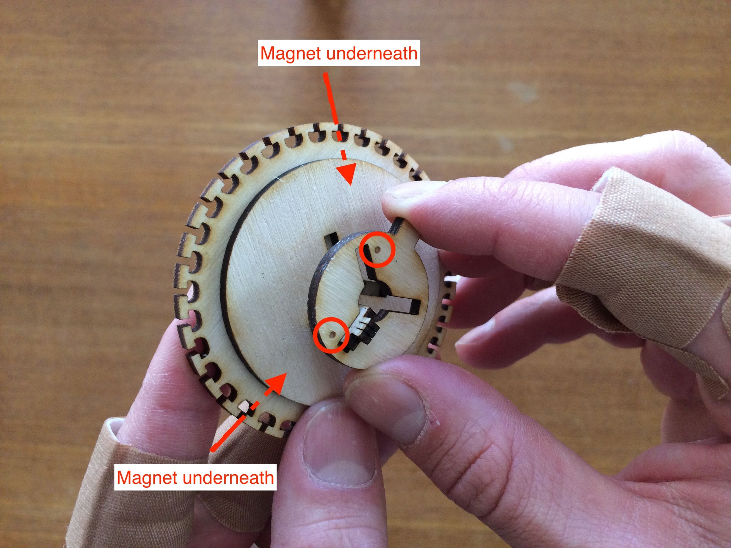 String Hyperboloid : 8 Steps (with Pictures) - Instructables