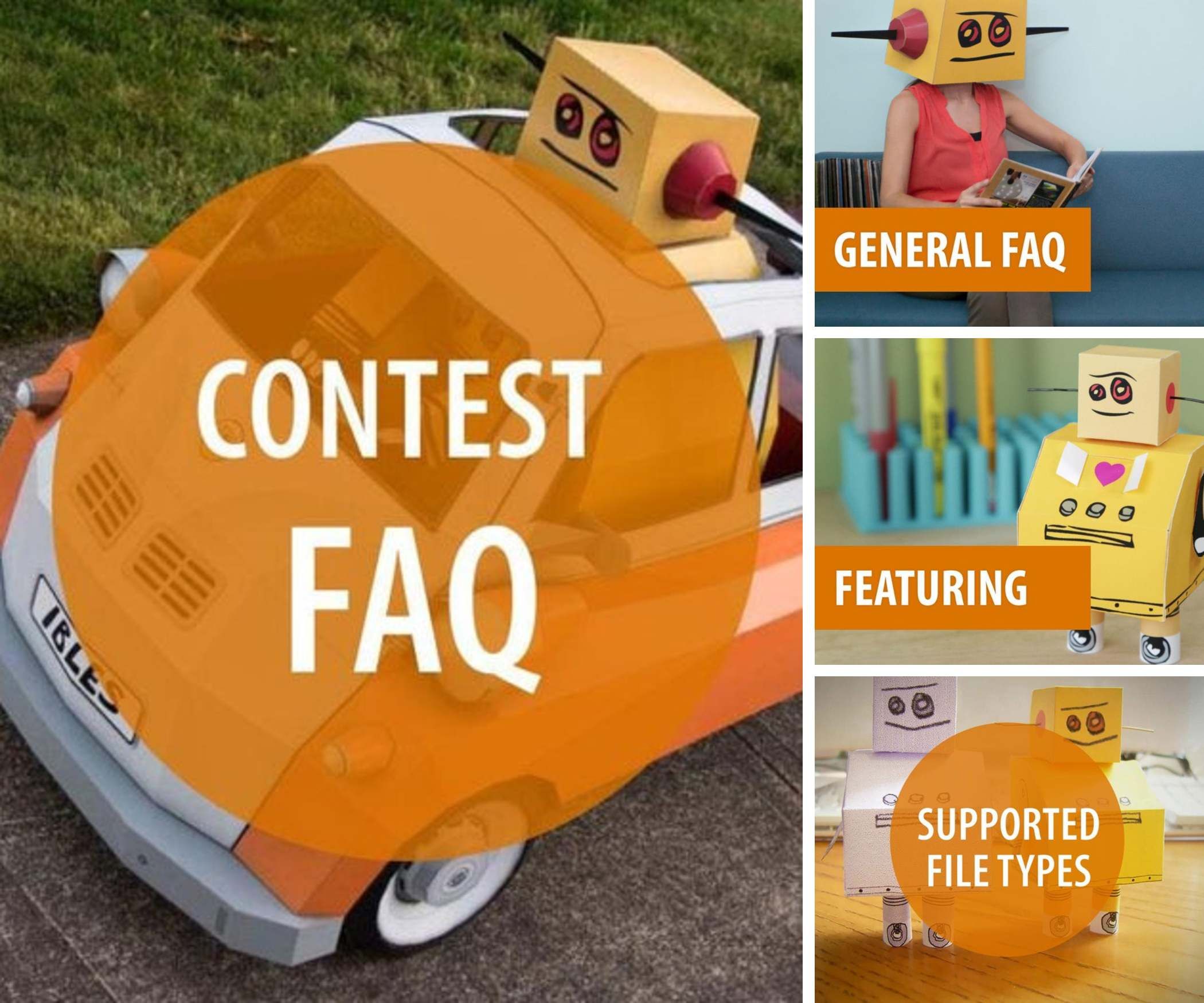 Help Center - Instructables