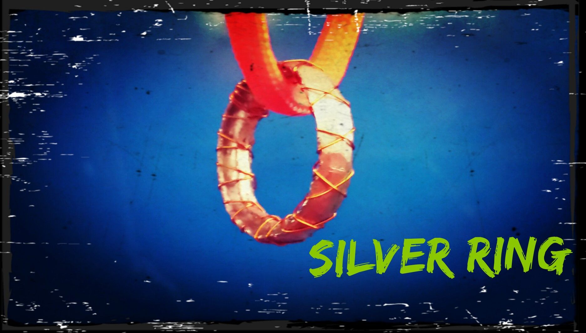 Silver Ring for Only 25¢ : 7 Steps - Instructables
