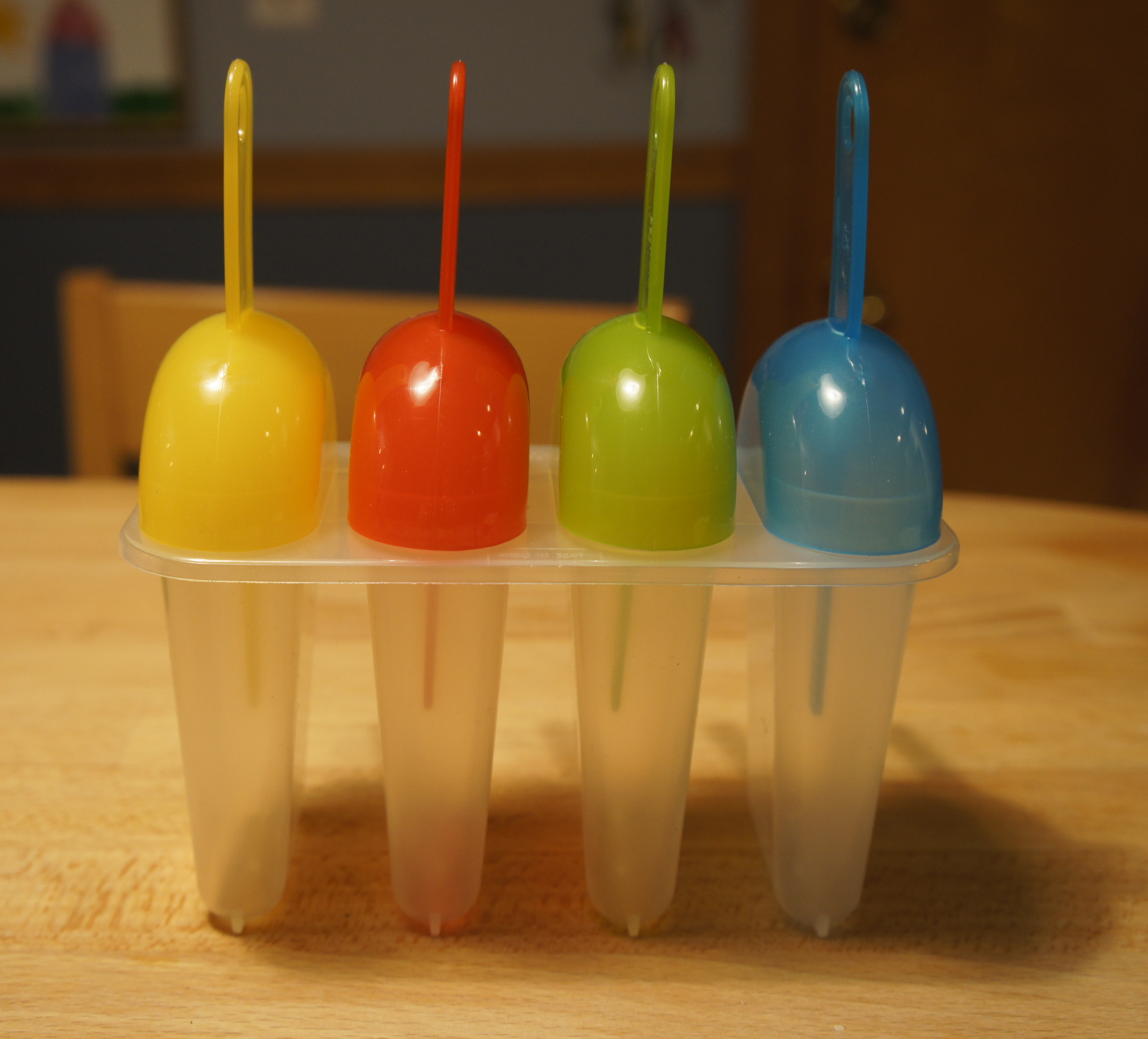 Love & Popsicles : 5 Steps (with Pictures) - Instructables