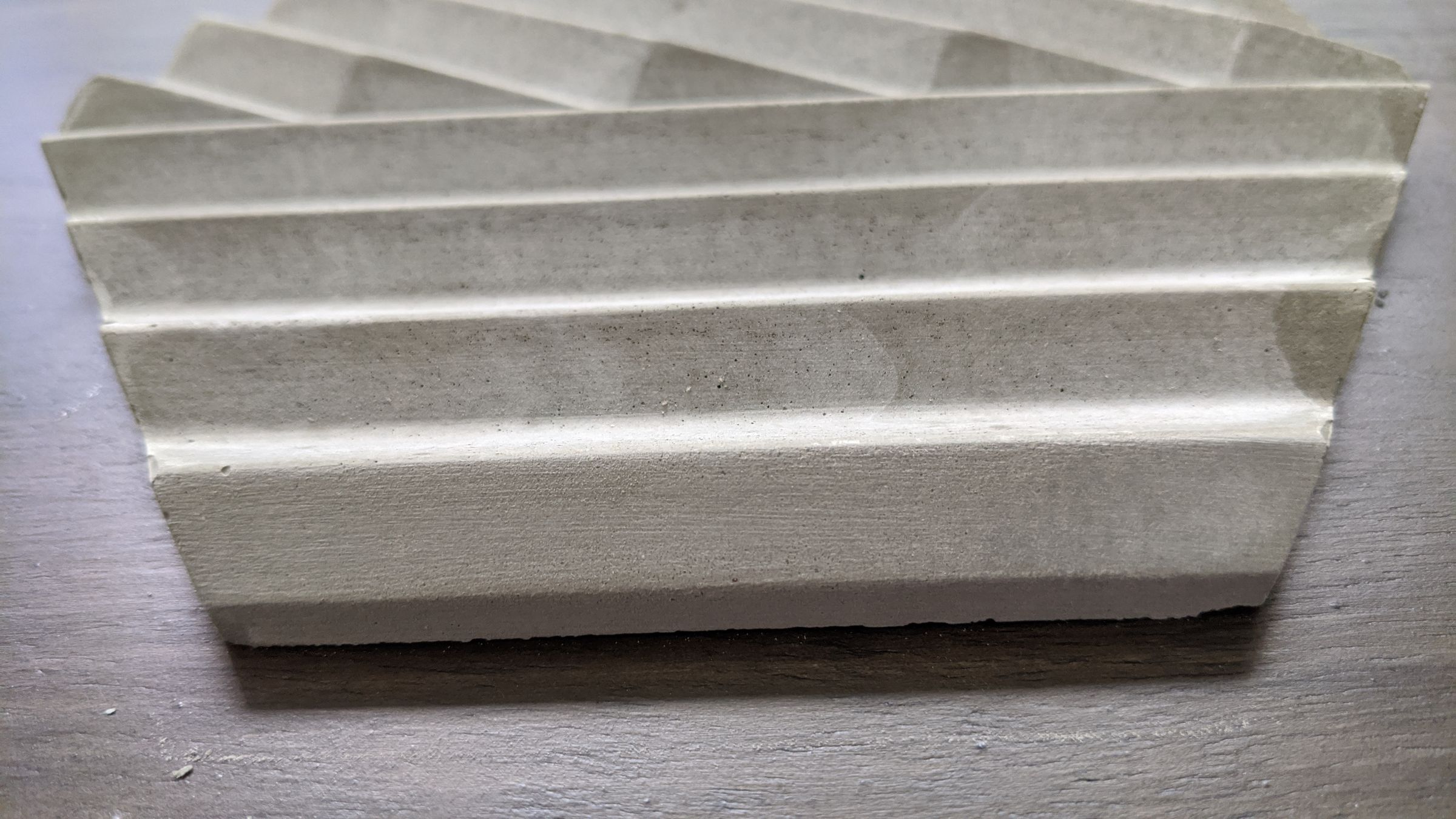 Concrete Trivet : 4 Steps (with Pictures) - Instructables