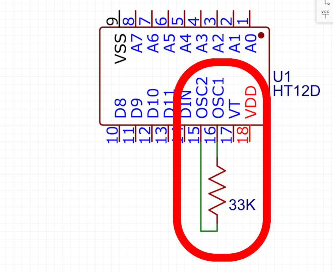 4x2 Channel Remote Controller | RC Transmitter and Receiver : 14 Steps (with Pictures ...
