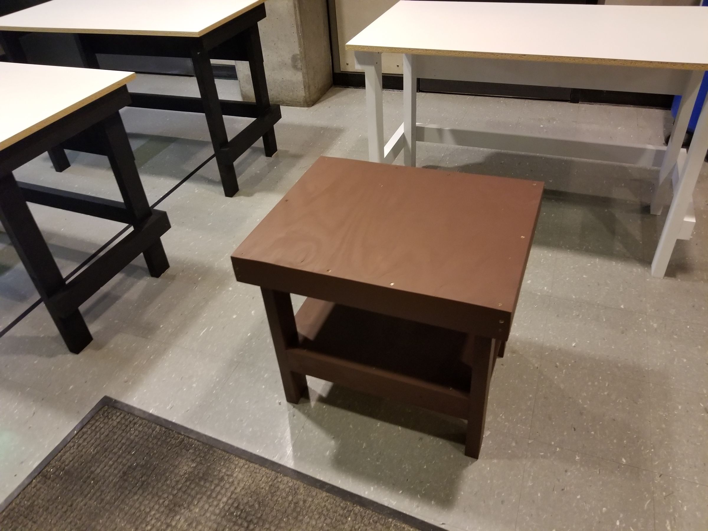 Cheap and Easy DIY Dorm/apartment Furniture : 8 Steps (with Pictures ...