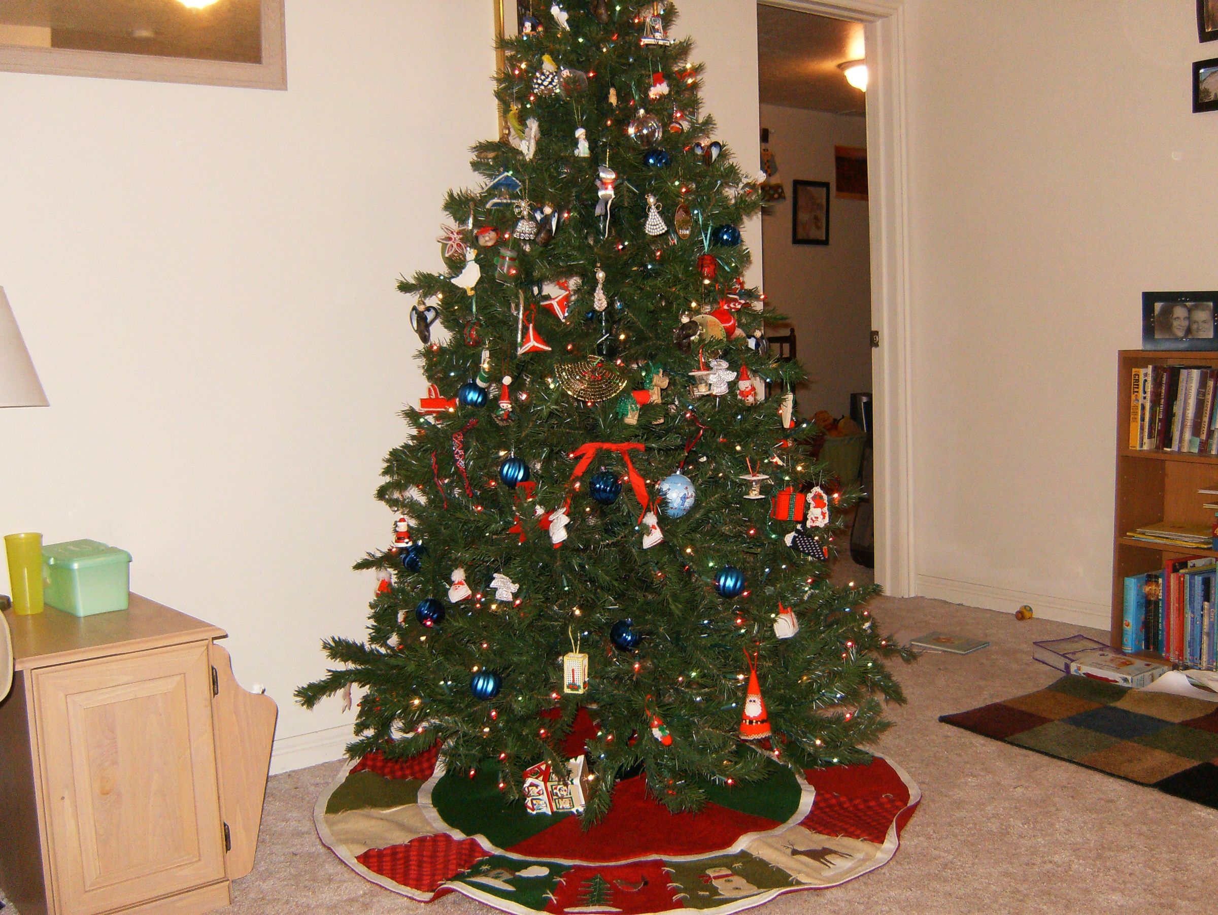 Mussel Angel Christmas Ornament : 4 Steps - Instructables