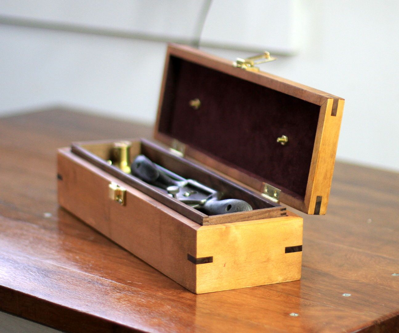 How to Build a Portable Toolbox for Travel : 9 Steps (with Pictures ...