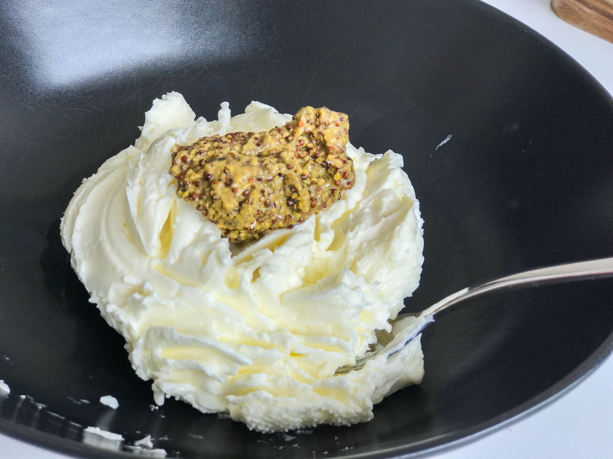 Homemade Flavoured Butters : 9 Steps (with Pictures) - Instructables