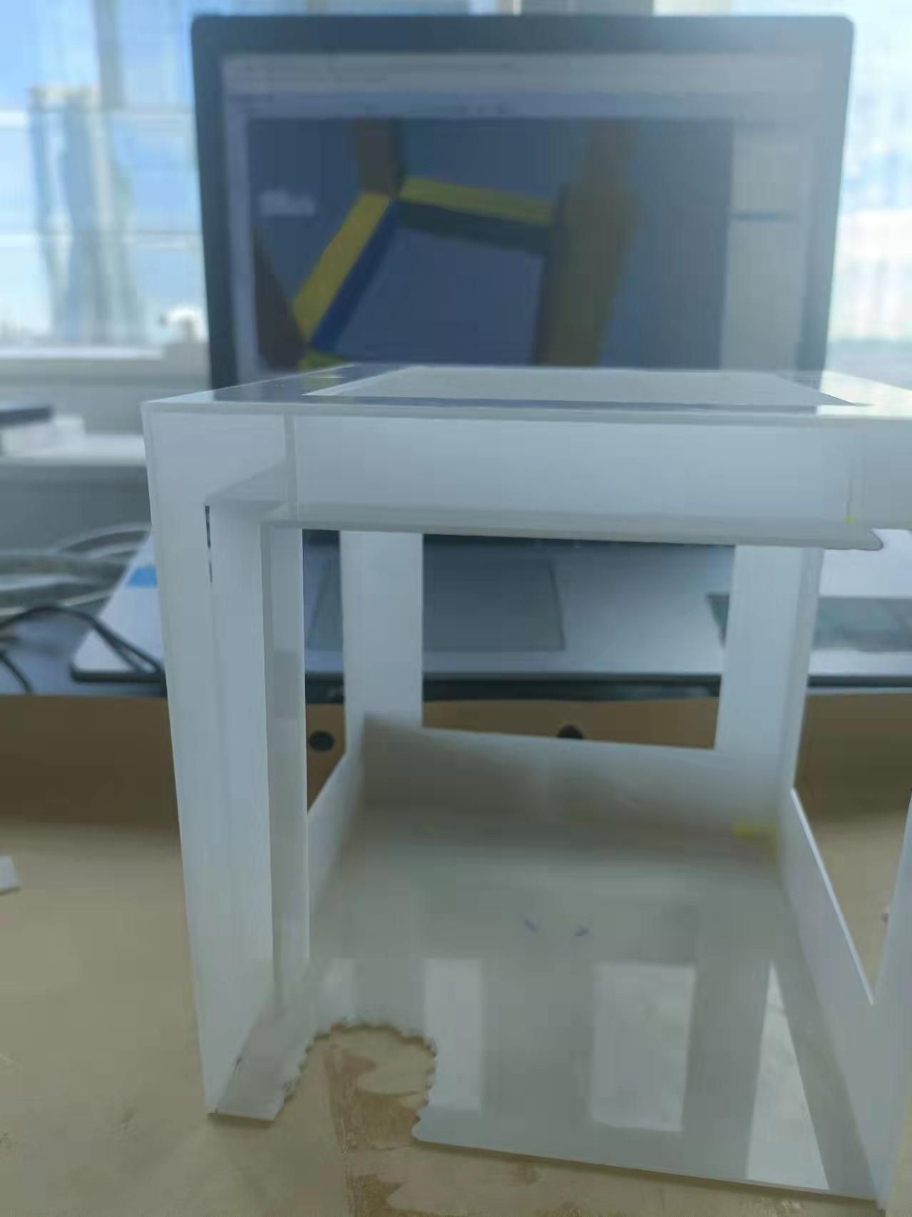 Mini Music Stage（Sound Visualization Device） : 7 Steps (with Pictures ...