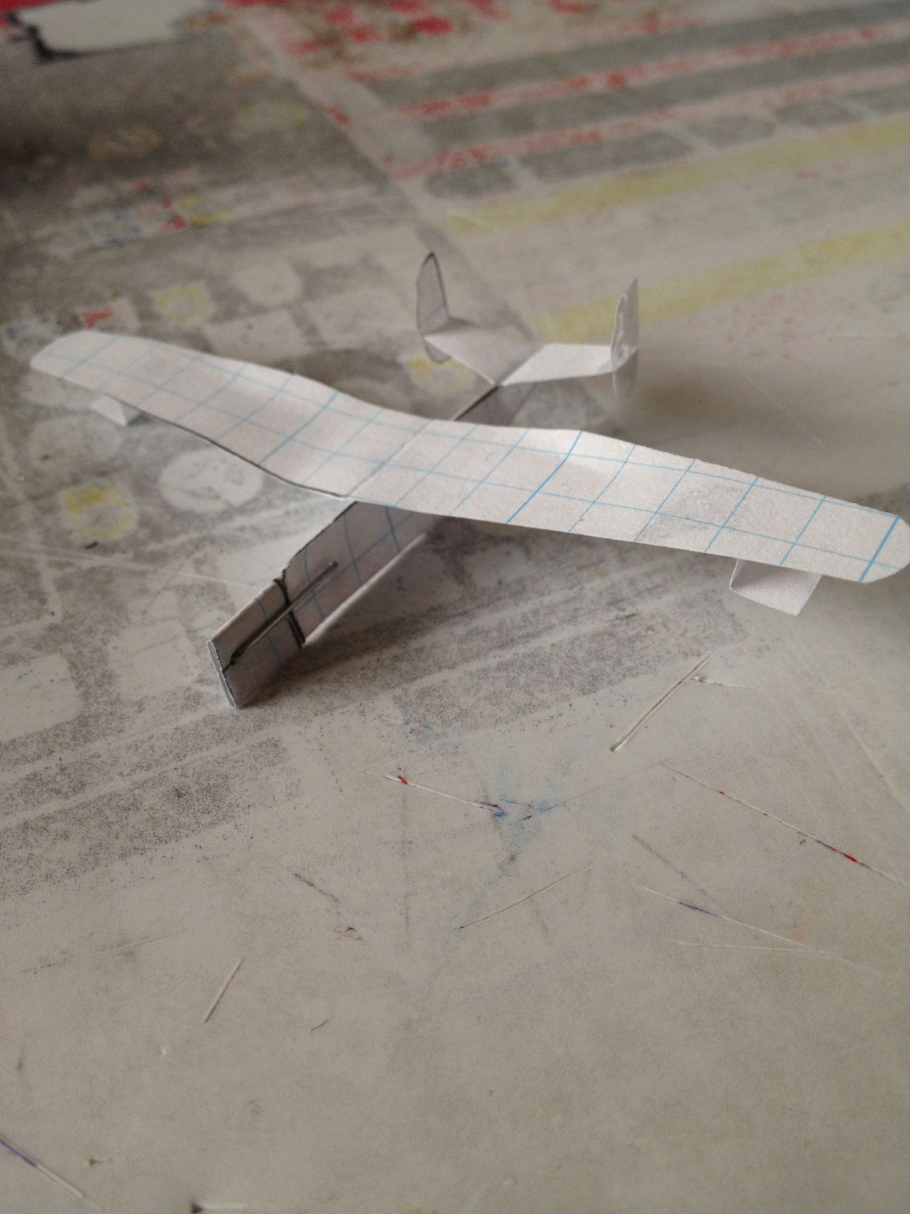 B-25 Mitchell : 9 Steps - Instructables