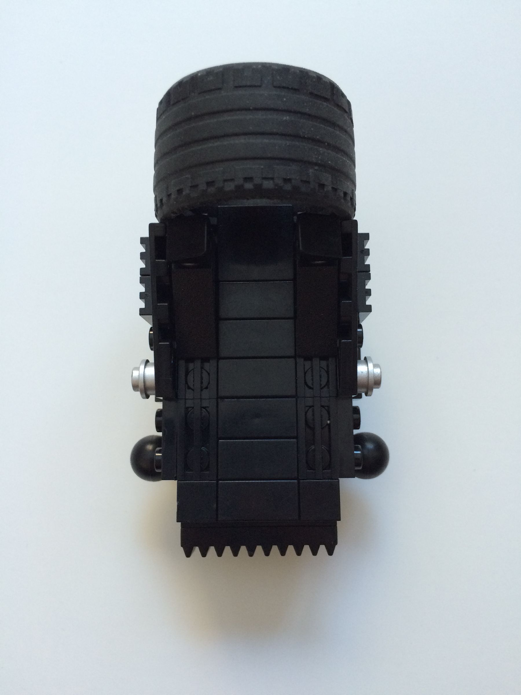 Lego Red Dot Sight [Functional] - Instructables