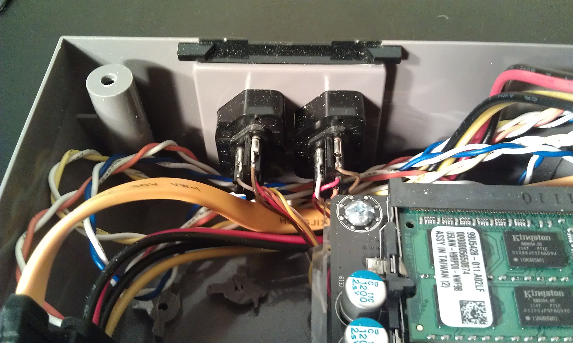 Retro All-In-One Gaming Console : 12 Steps (with Pictures) - Instructables