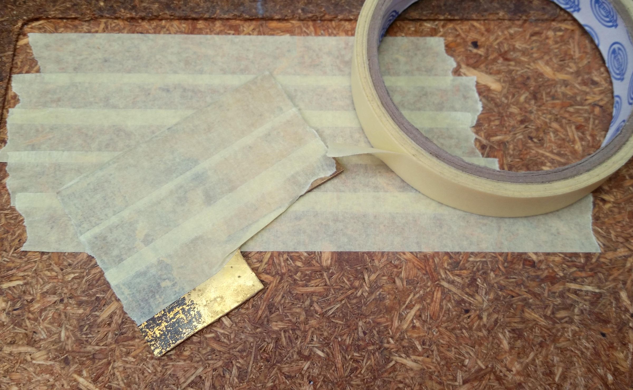 Make Your Own Seal Stamp and Wax : 10 Steps (with Pictures) - Instructables