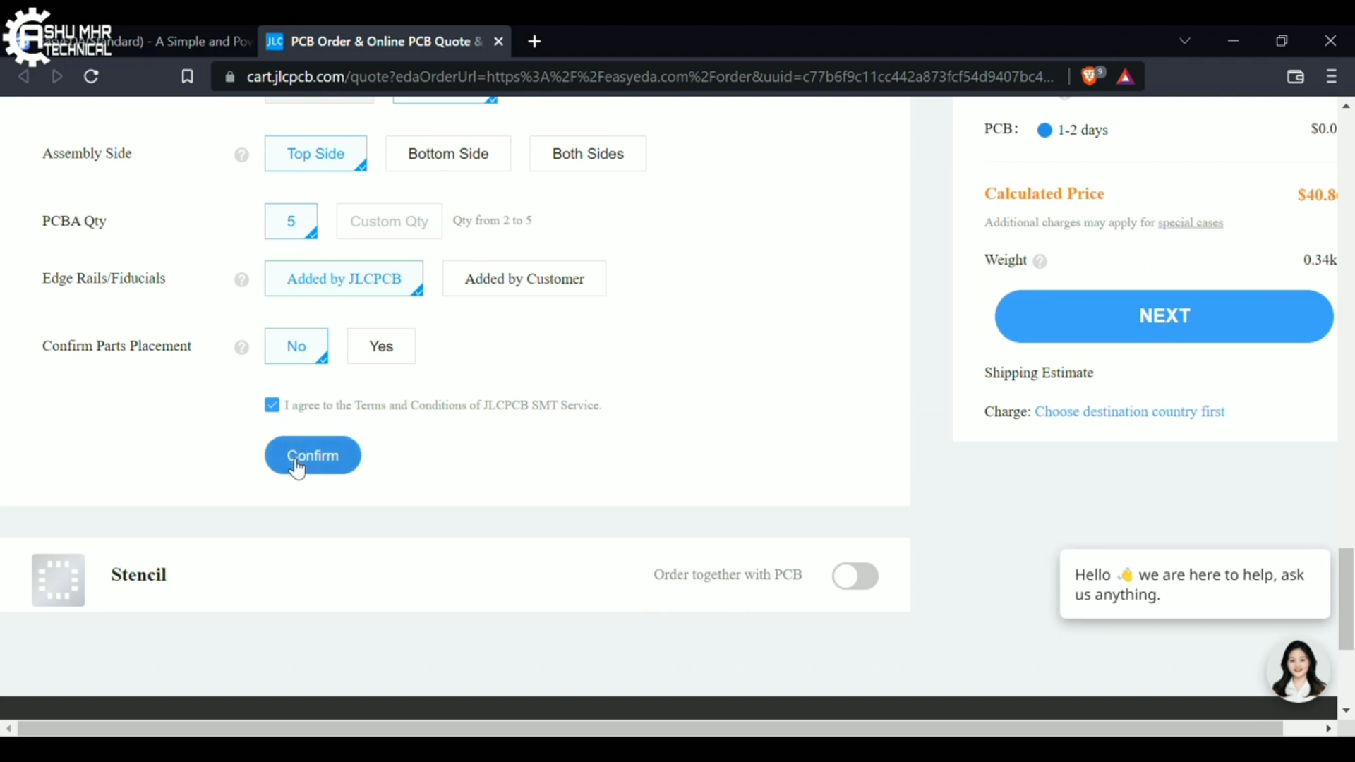 DIY TP4056 Charging Module : 6 Steps - Instructables