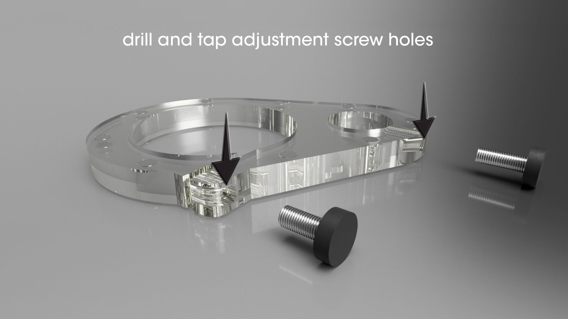 Self Adjusting CNC Dust Boot : 24 Steps - Instructables