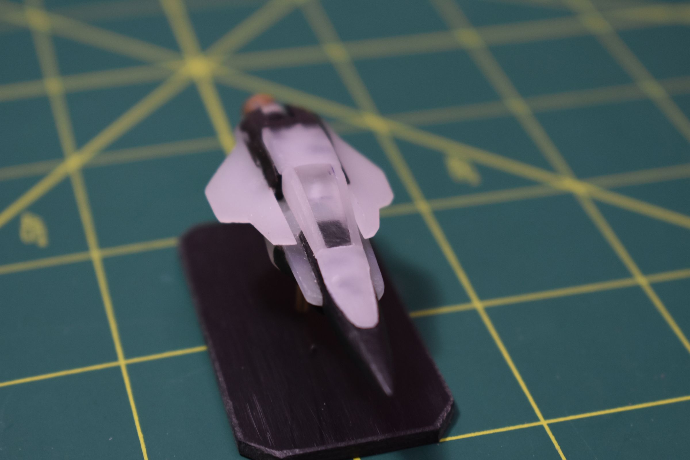 Scratch Building Star-Fighters : 5 Steps (with Pictures) - Instructables