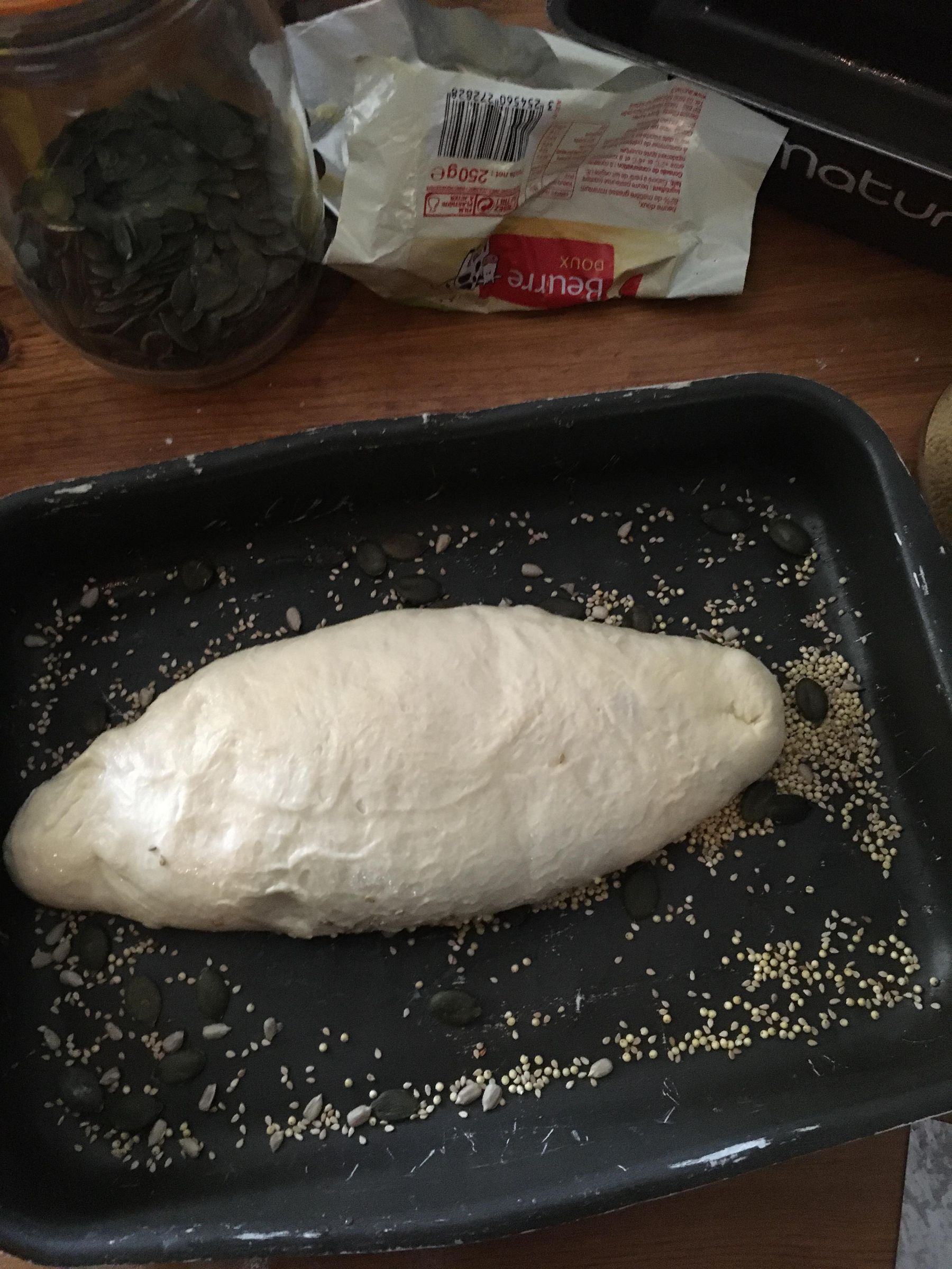 Sandwich Bread (bakery Recipe) : 7 Steps (with Pictures) - Instructables