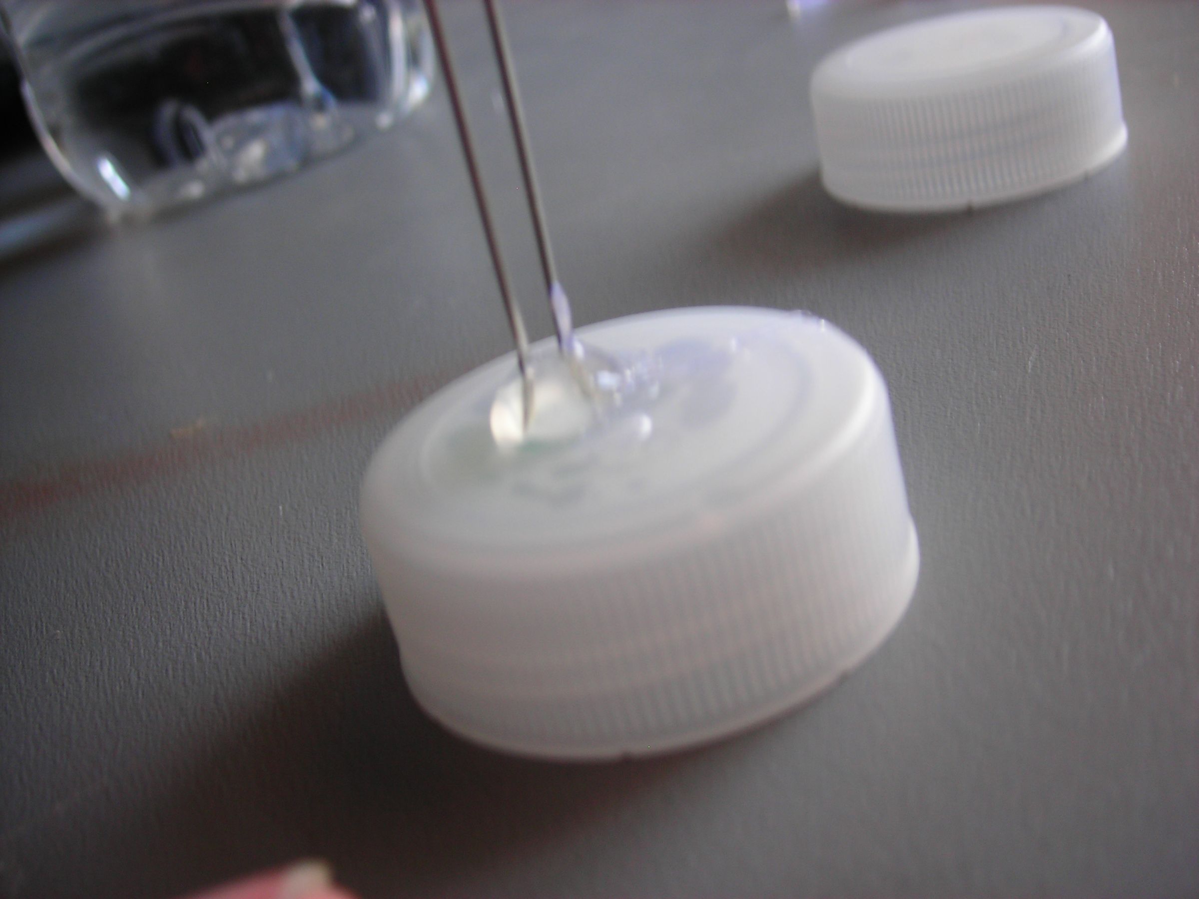 Bottle Cap Light : 3 Steps - Instructables