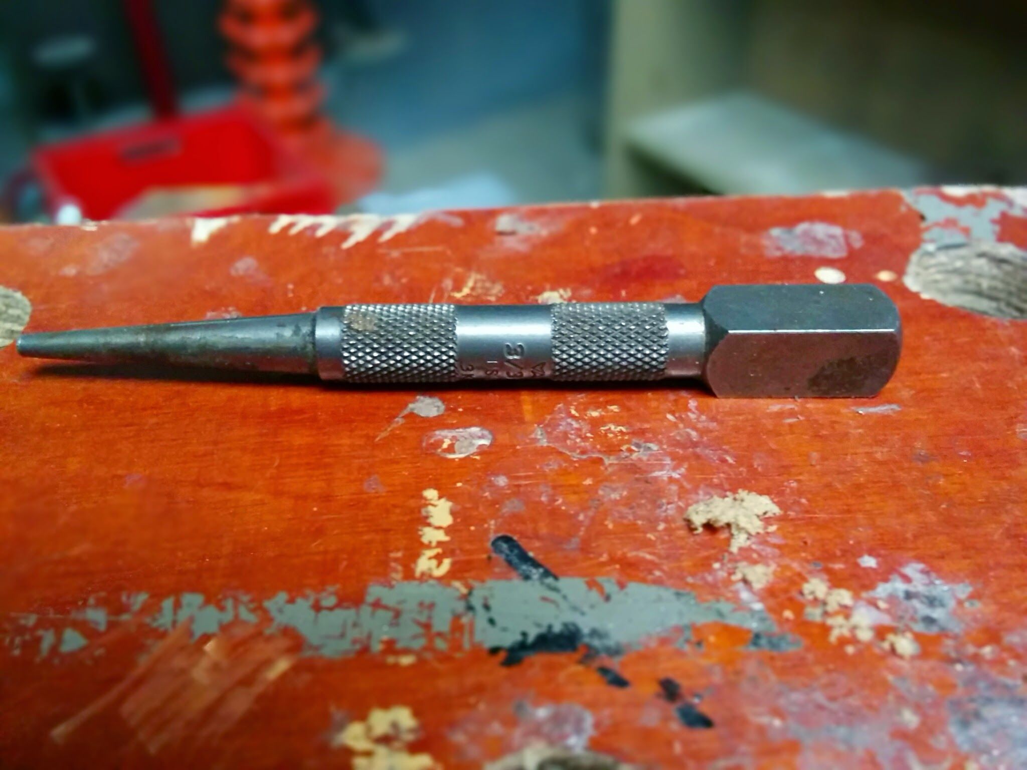 Make Professional Quality Knives at Home : 11 Steps (with Pictures ...