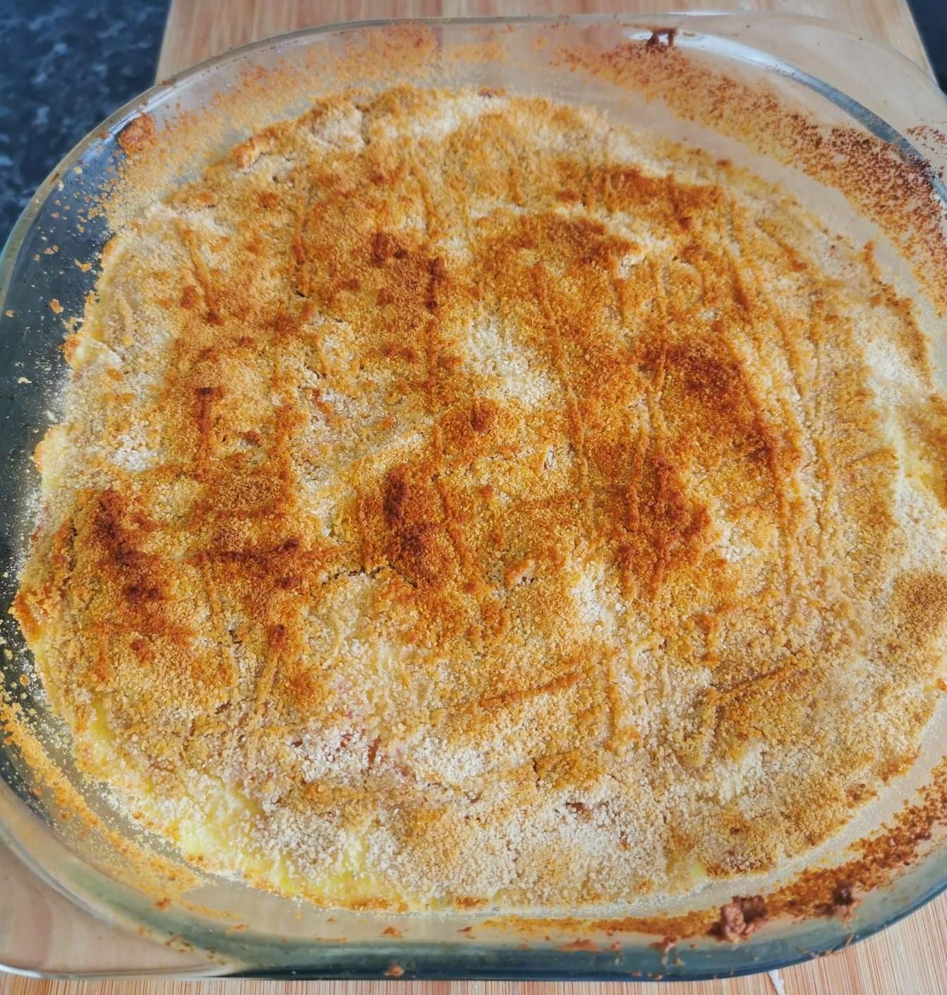 Potatoes Gateaux : 7 Steps (with Pictures) - Instructables