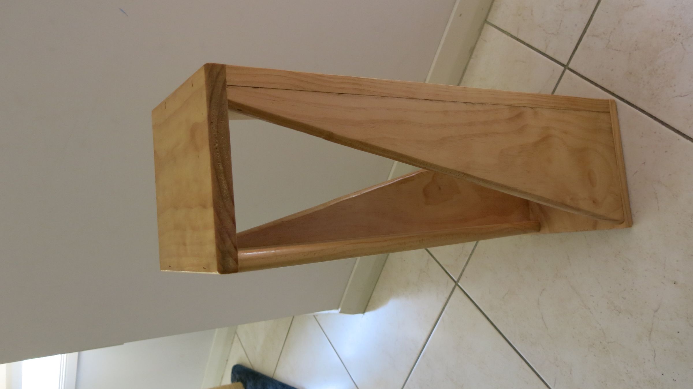 Side Table : 4 Steps (with Pictures) - Instructables