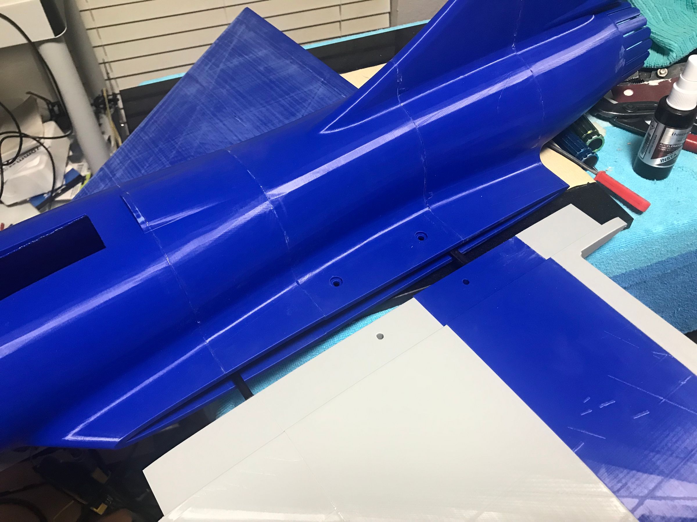 How to Design and Print 3d Printed RC Aircrafts : 17 Steps - Instructables