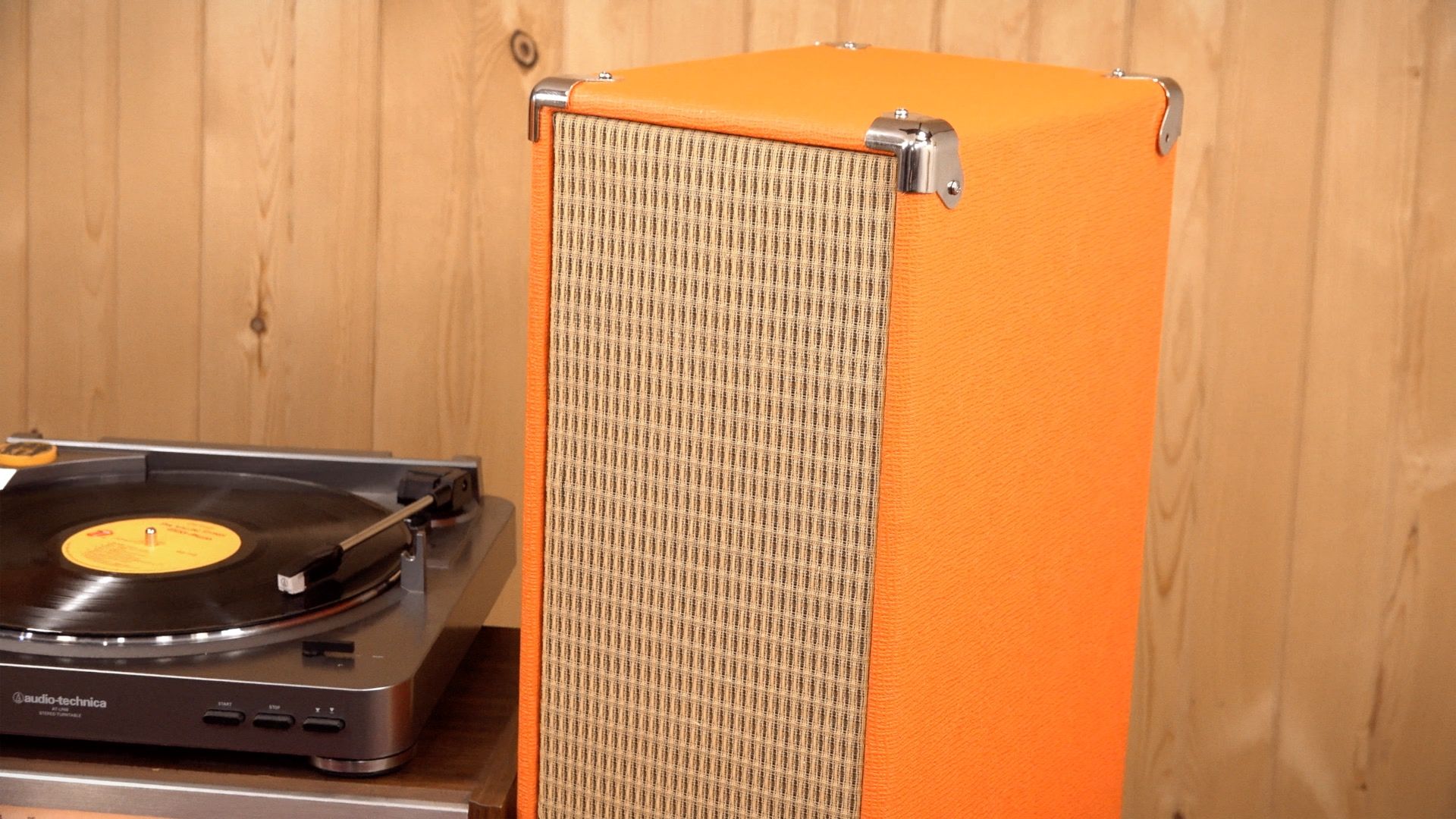 DIY Speaker Build : 18 Steps (with Pictures) - Instructables